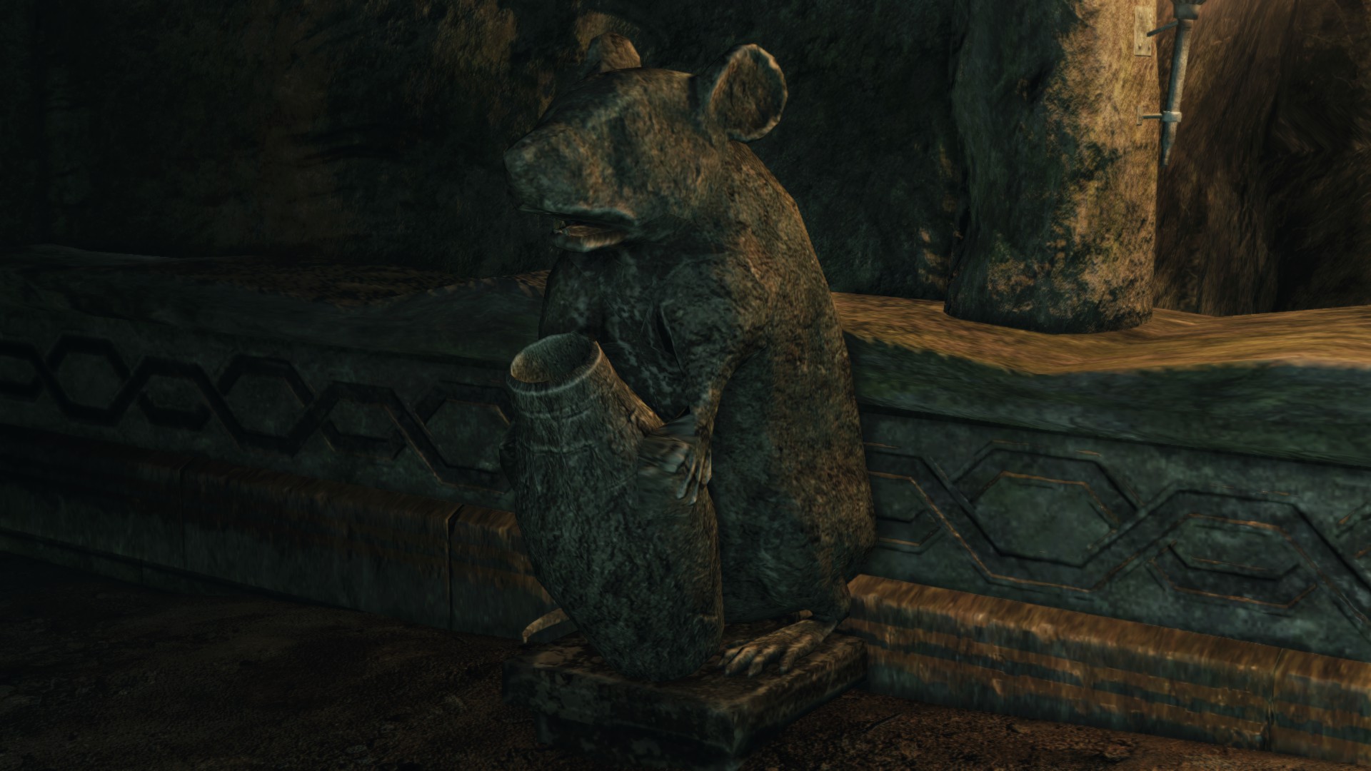 Rat Kingdom – Lokey Lore