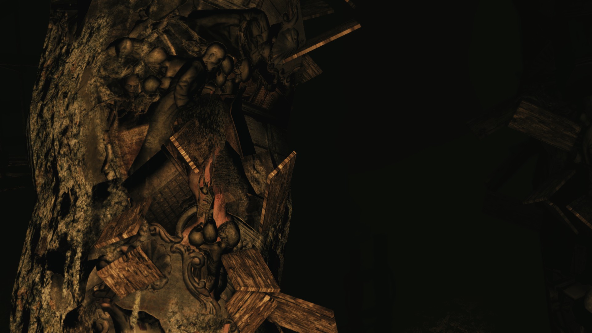 The Gutter – Lokey Lore