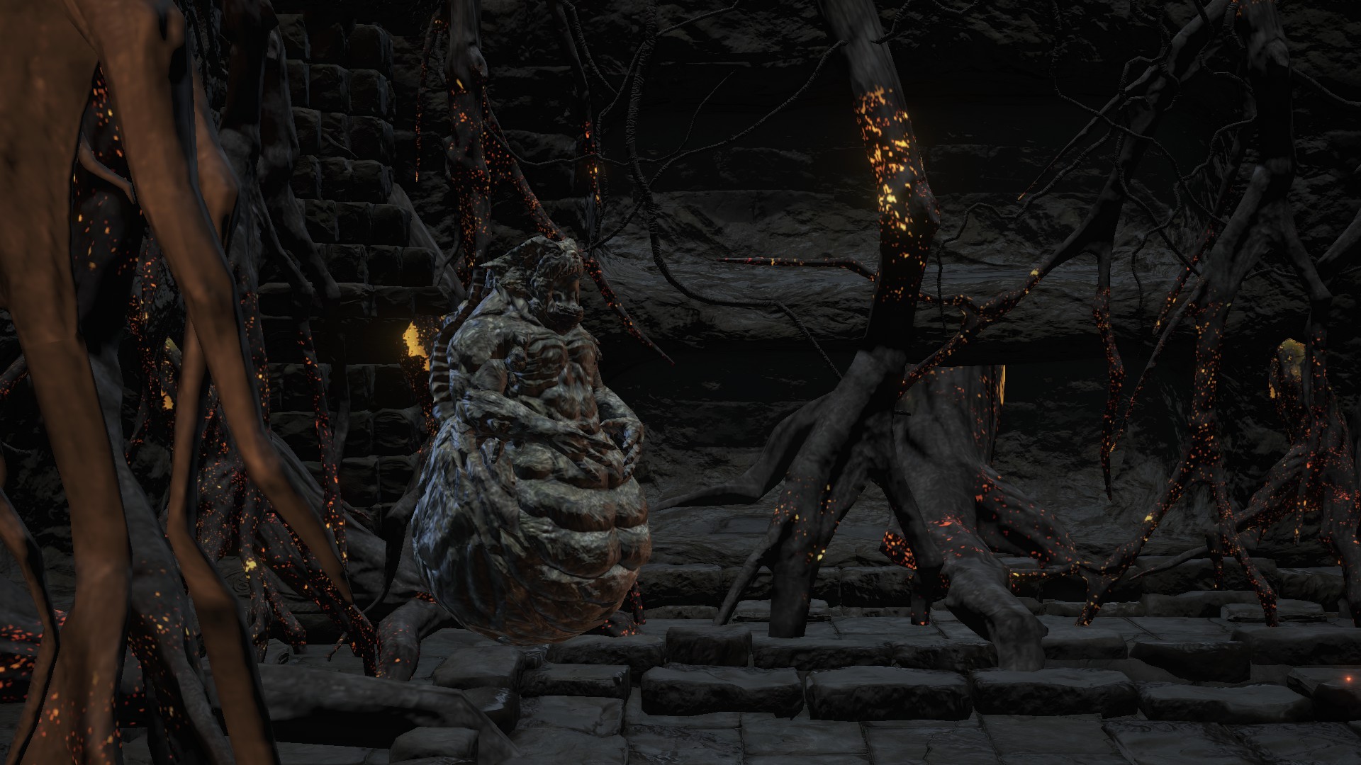 Chaos Demons – Lokey Lore