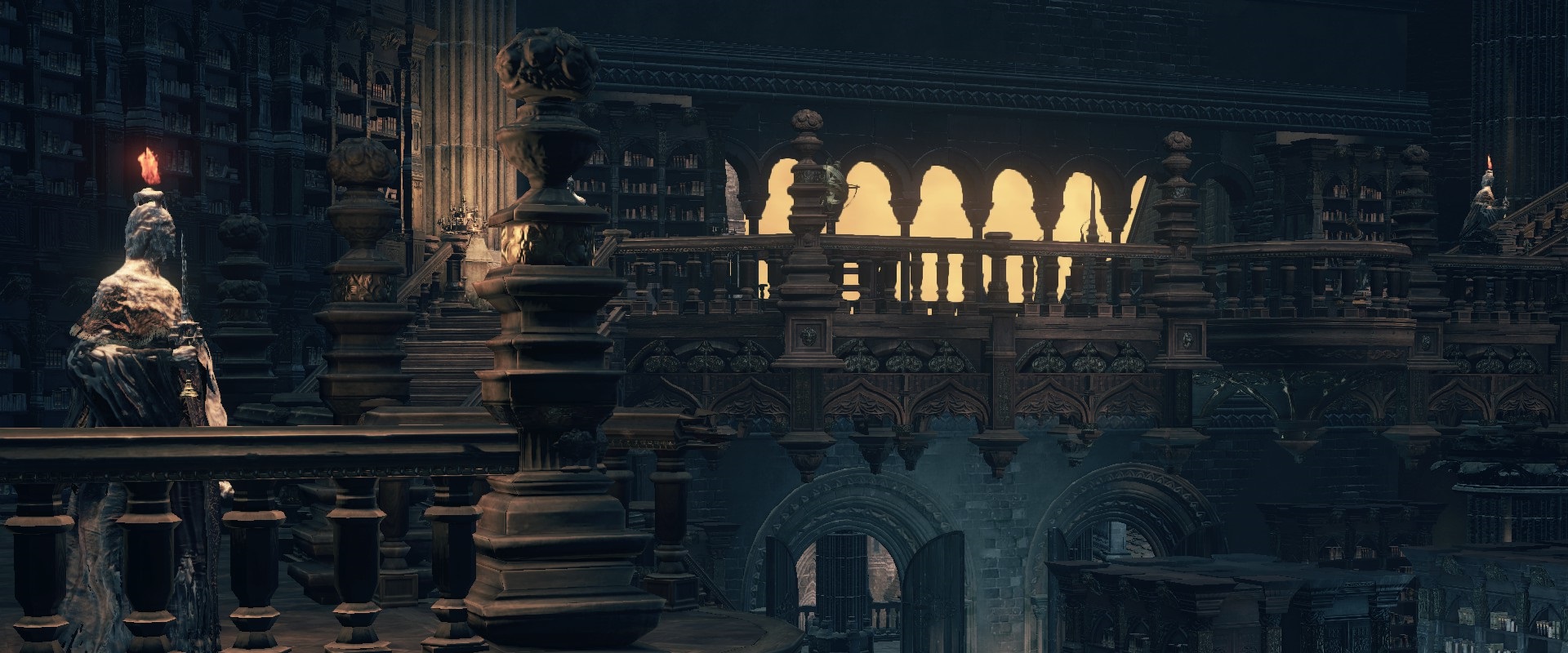 The Archives – Lokey Lore