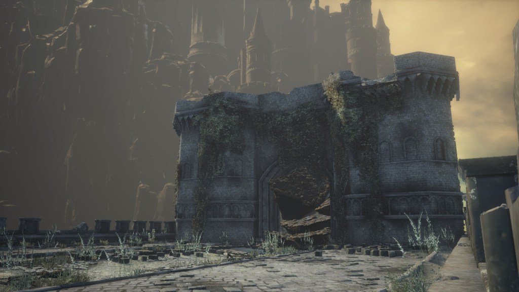 Lothric Bridge – Lokey Lore