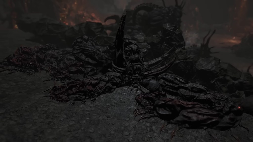 Chaos Demons – Lokey Lore