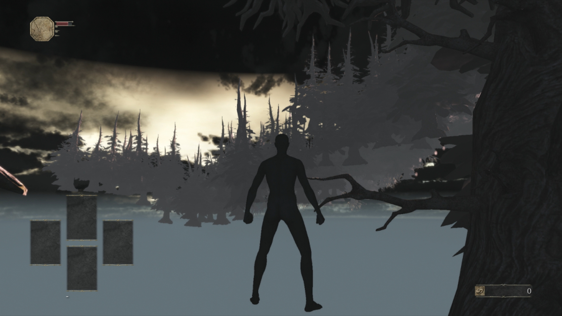 Lothric Bridge – Lokey Lore