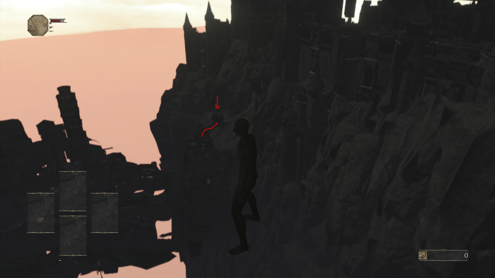 Lothric Bridge – Lokey Lore