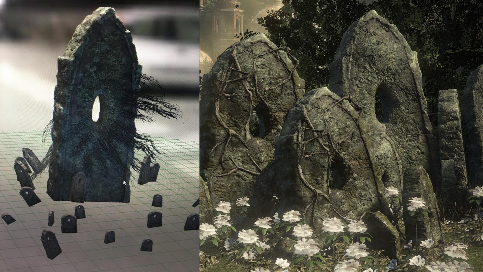 Lothric Bridge – Lokey Lore