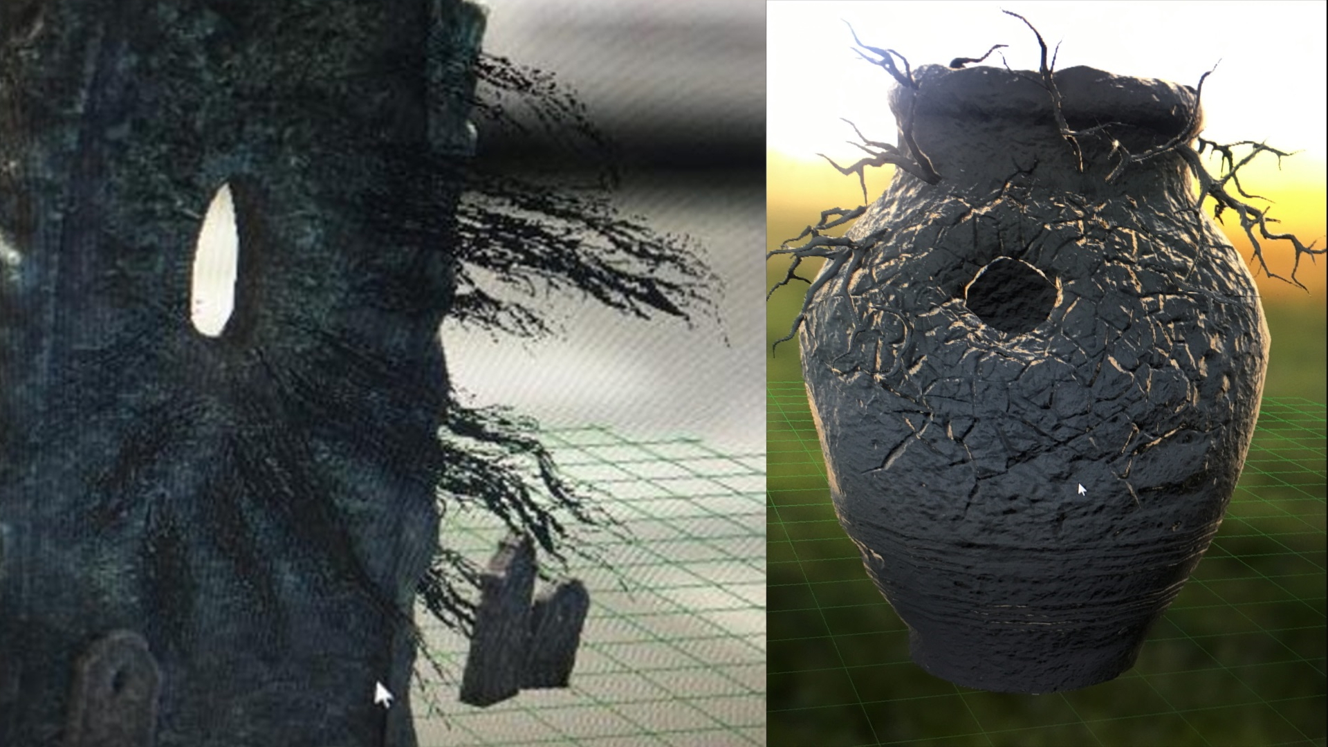 Lothric Bridge – Lokey Lore