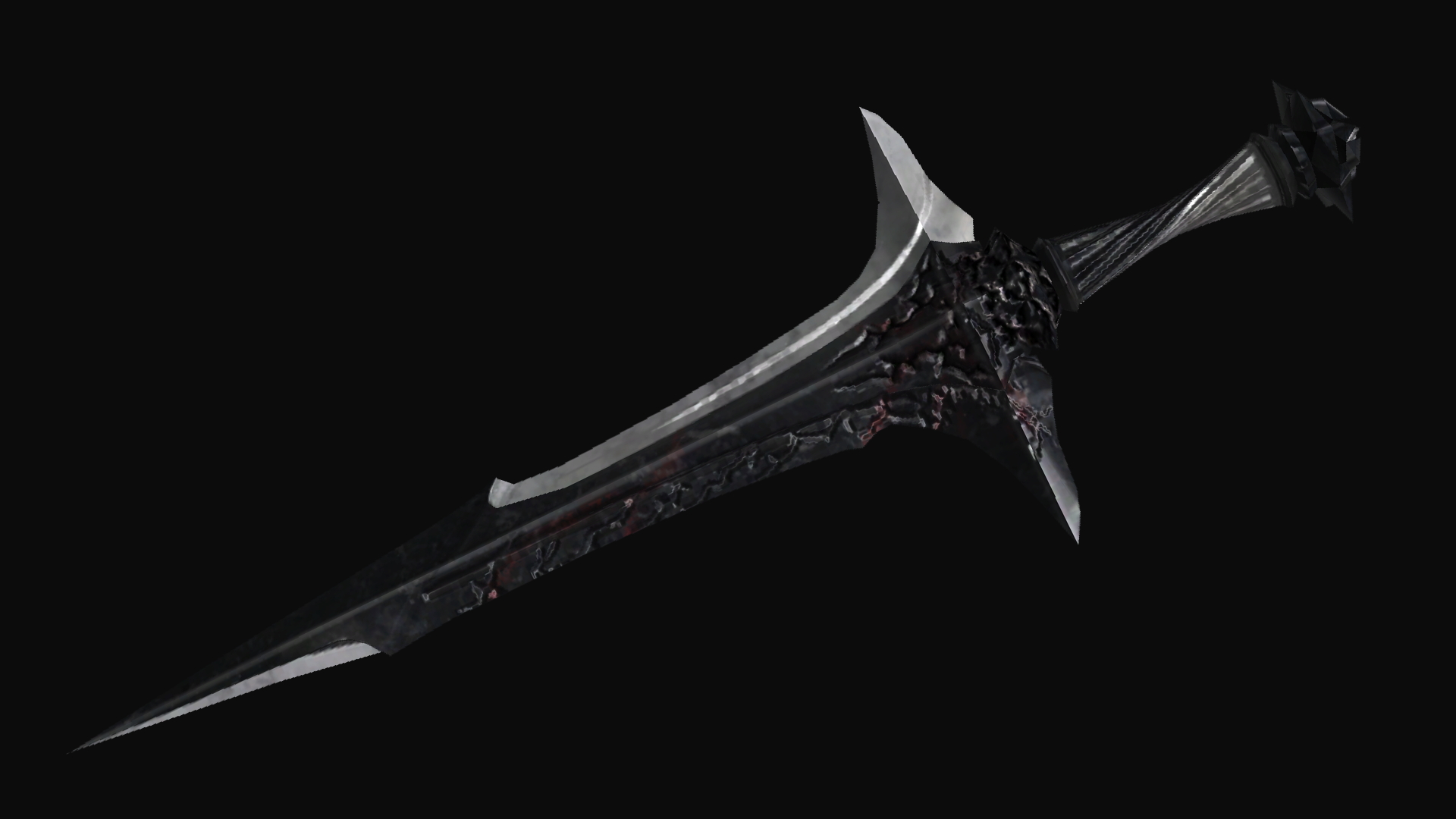 Demon’s Beginning – Lokey Lore