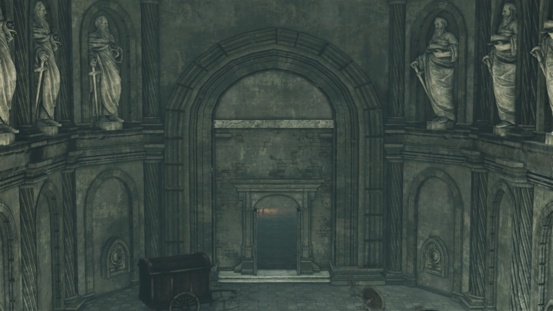 Aldia – Lokey Lore
