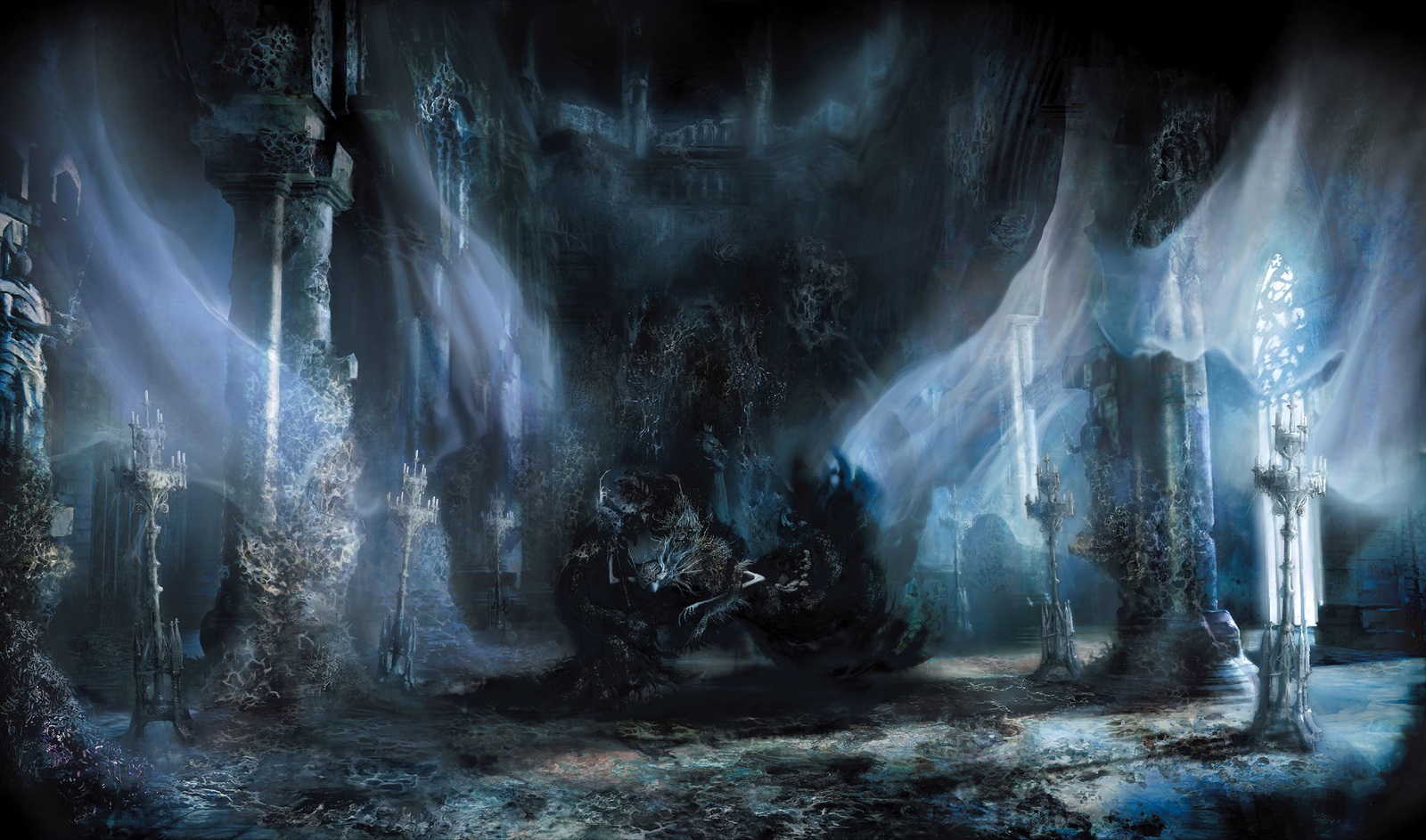 The Eclipse – Lokey Lore