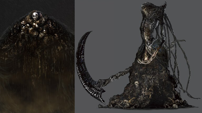 Nashandra – Lokey Lore