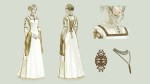 Nashandra – Lokey Lore