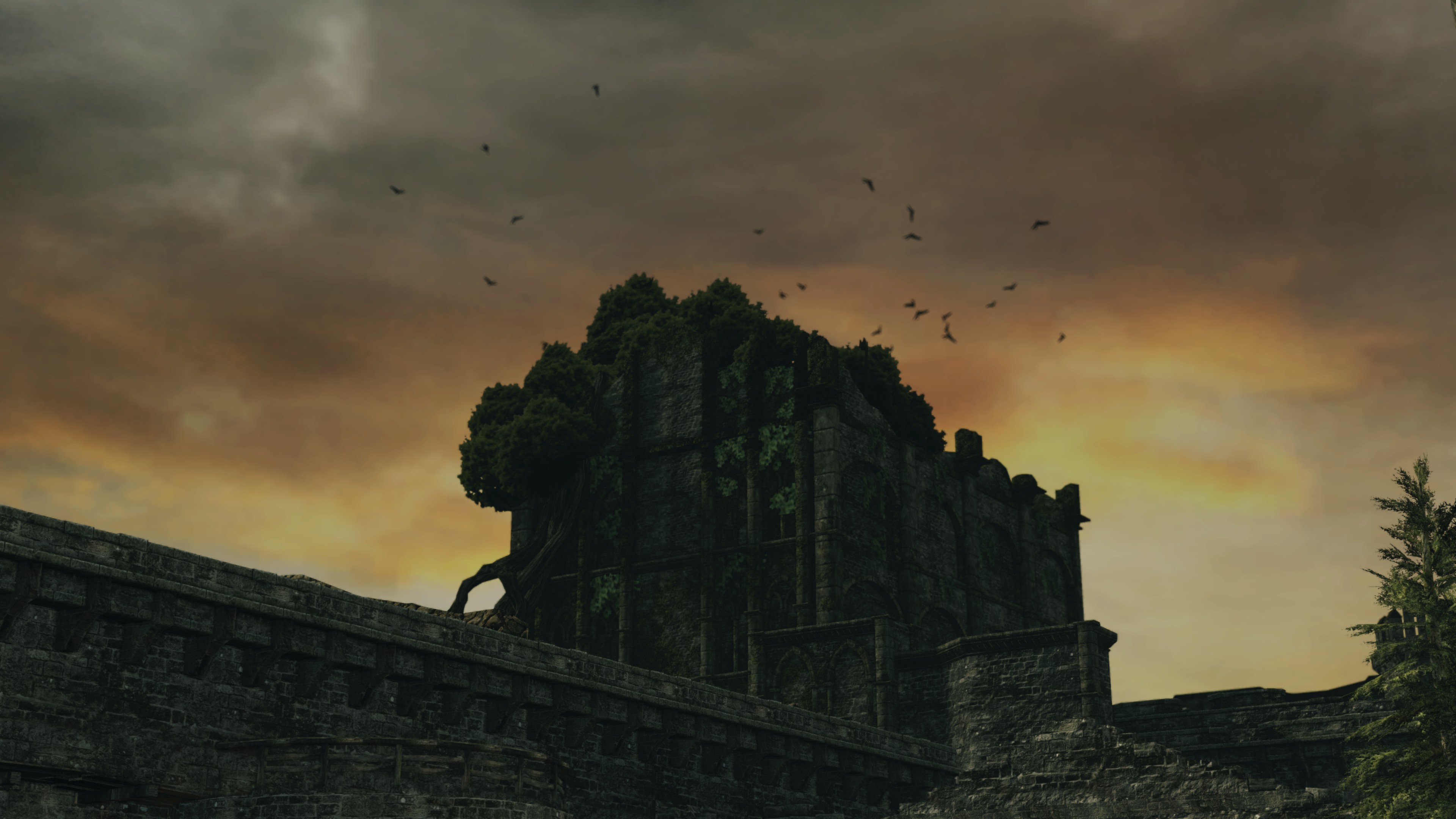 The Angel – Lokey Lore