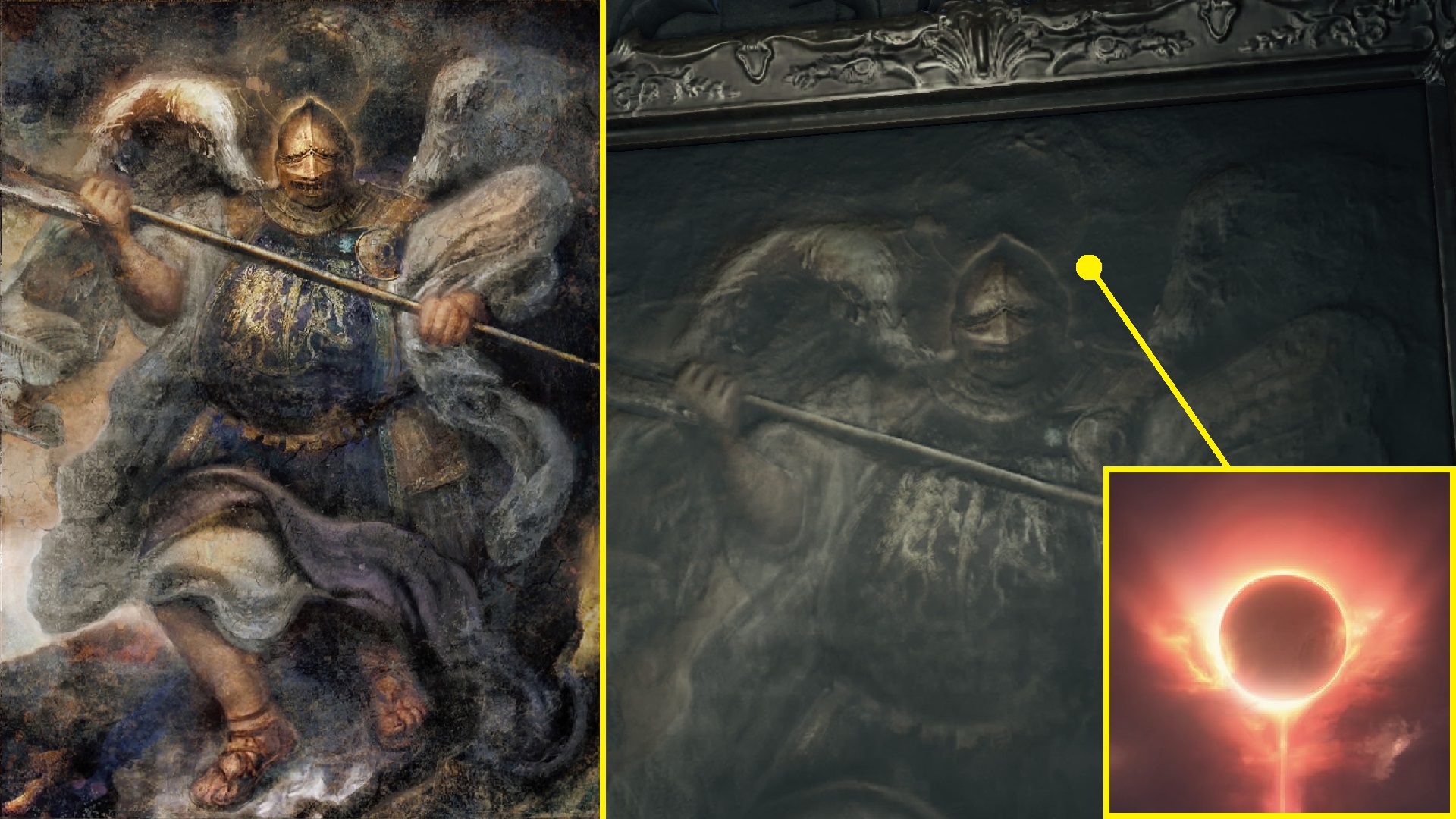 Lothric End – Lokey Lore