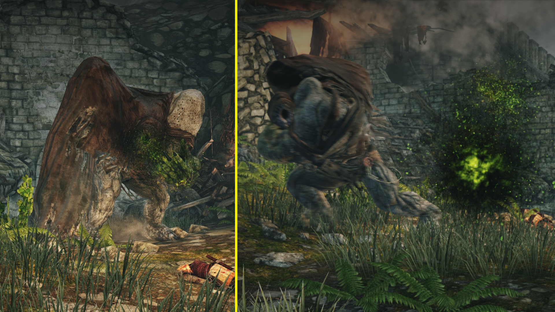Giant Kingdom – Lokey Lore