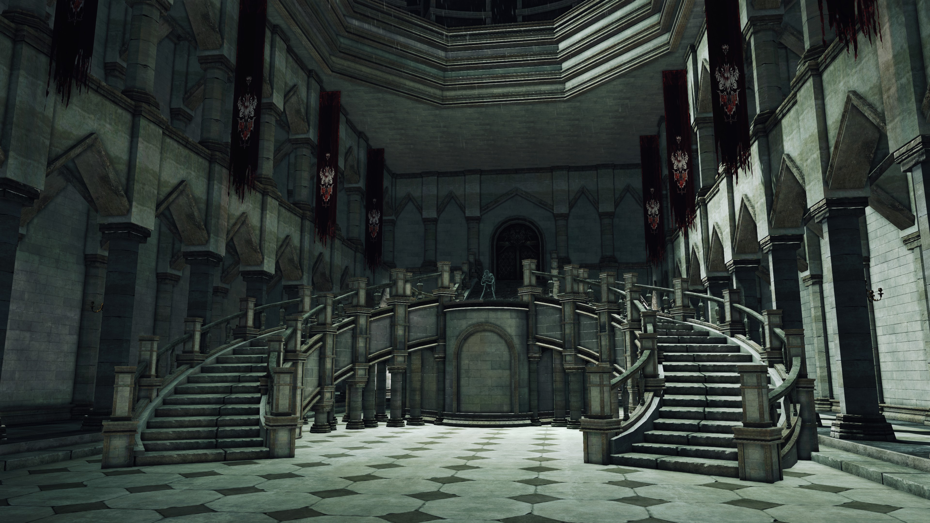 Drangleic – Lokey Lore