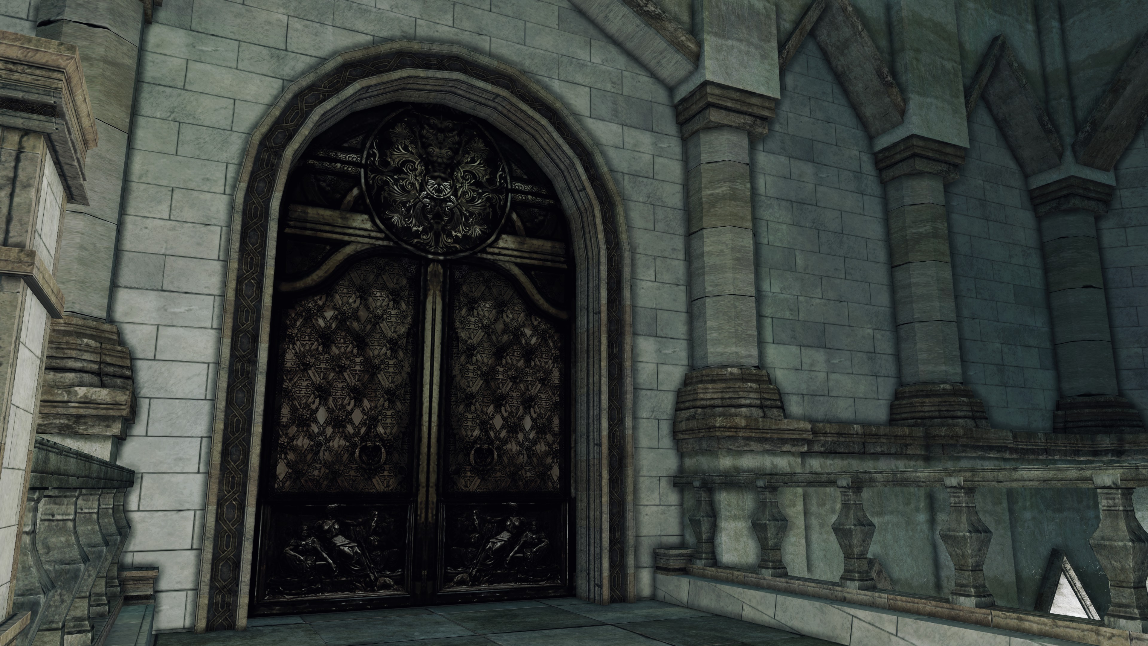 Drangleic – Lokey Lore