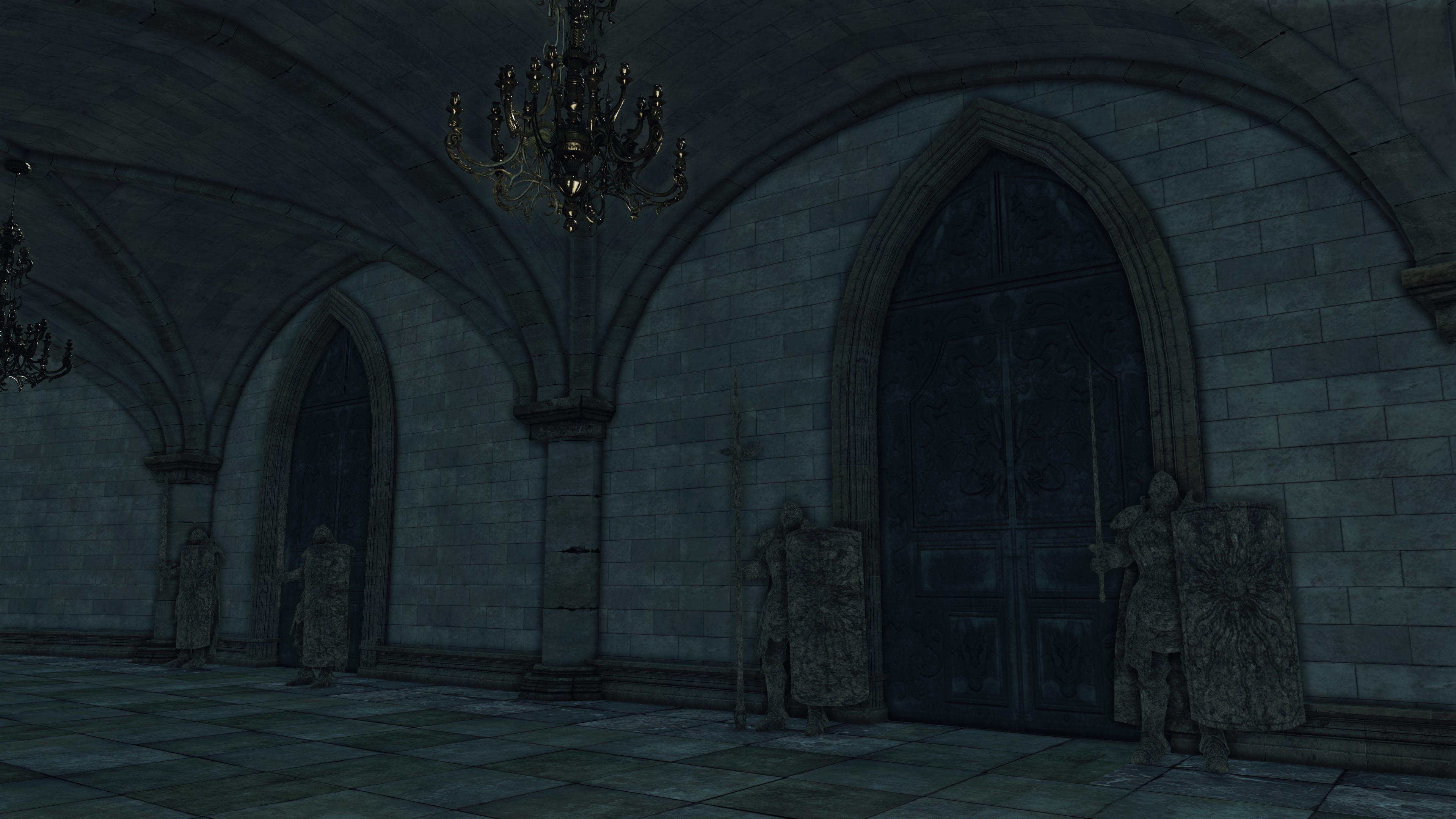 Drangleic – Lokey Lore