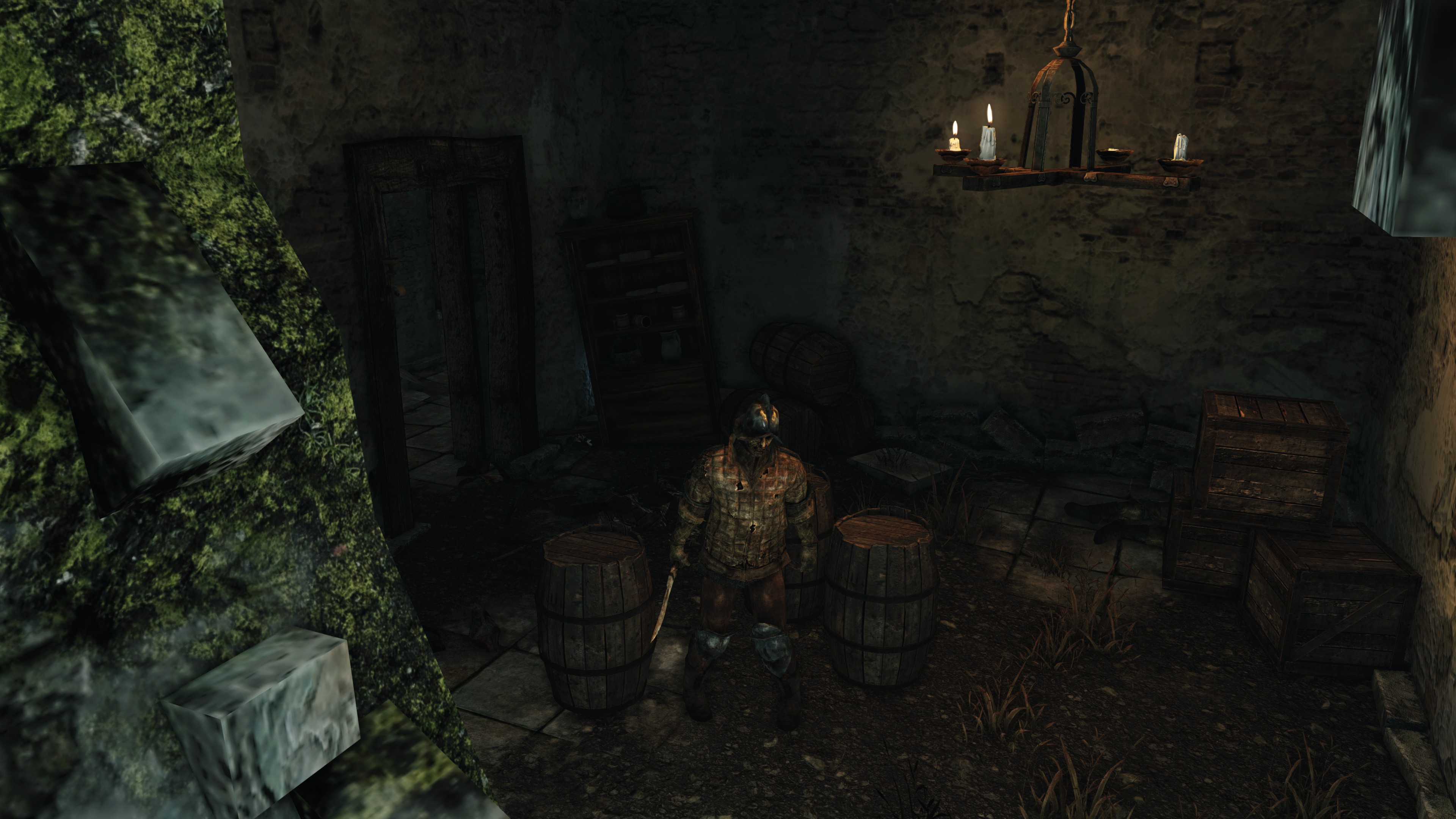 Drangleic – Lokey Lore