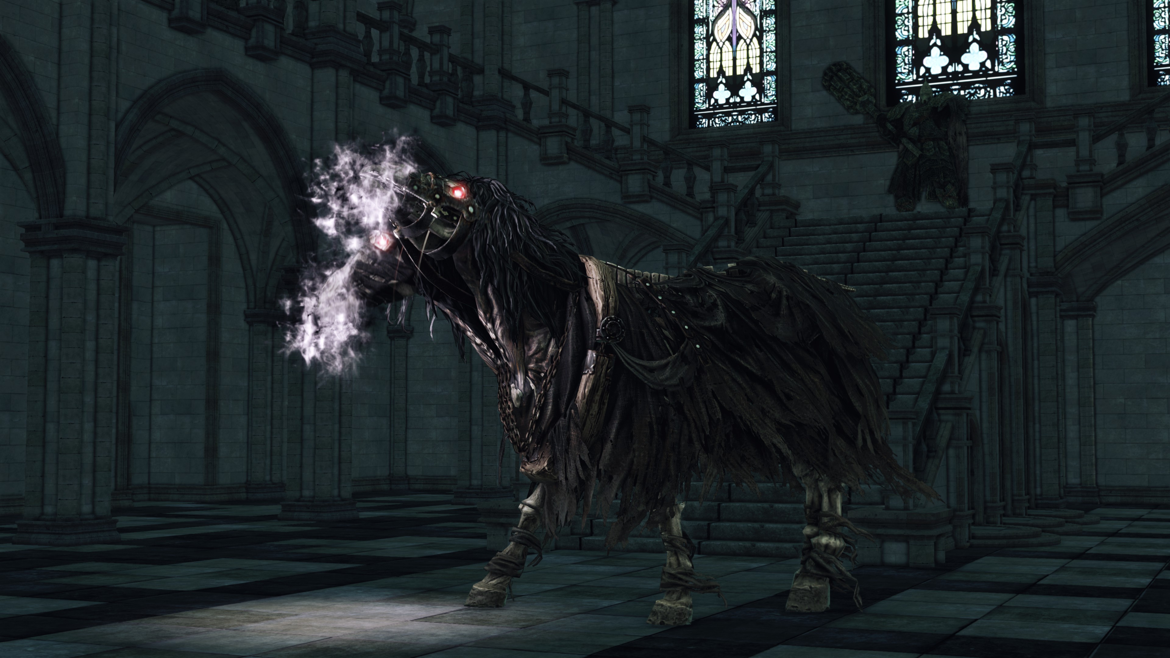 Drangleic – Lokey Lore