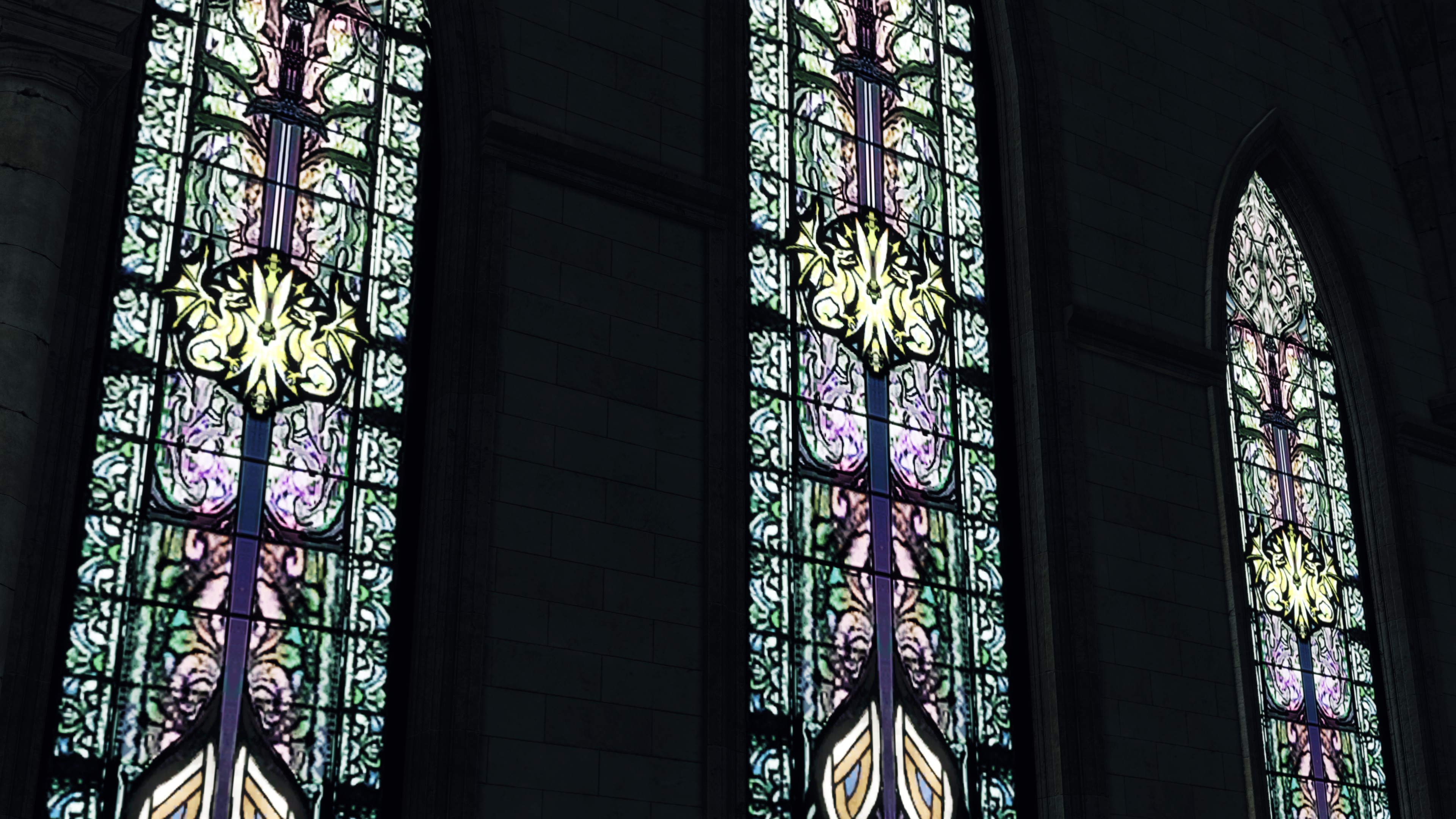 Drangleic – Lokey Lore