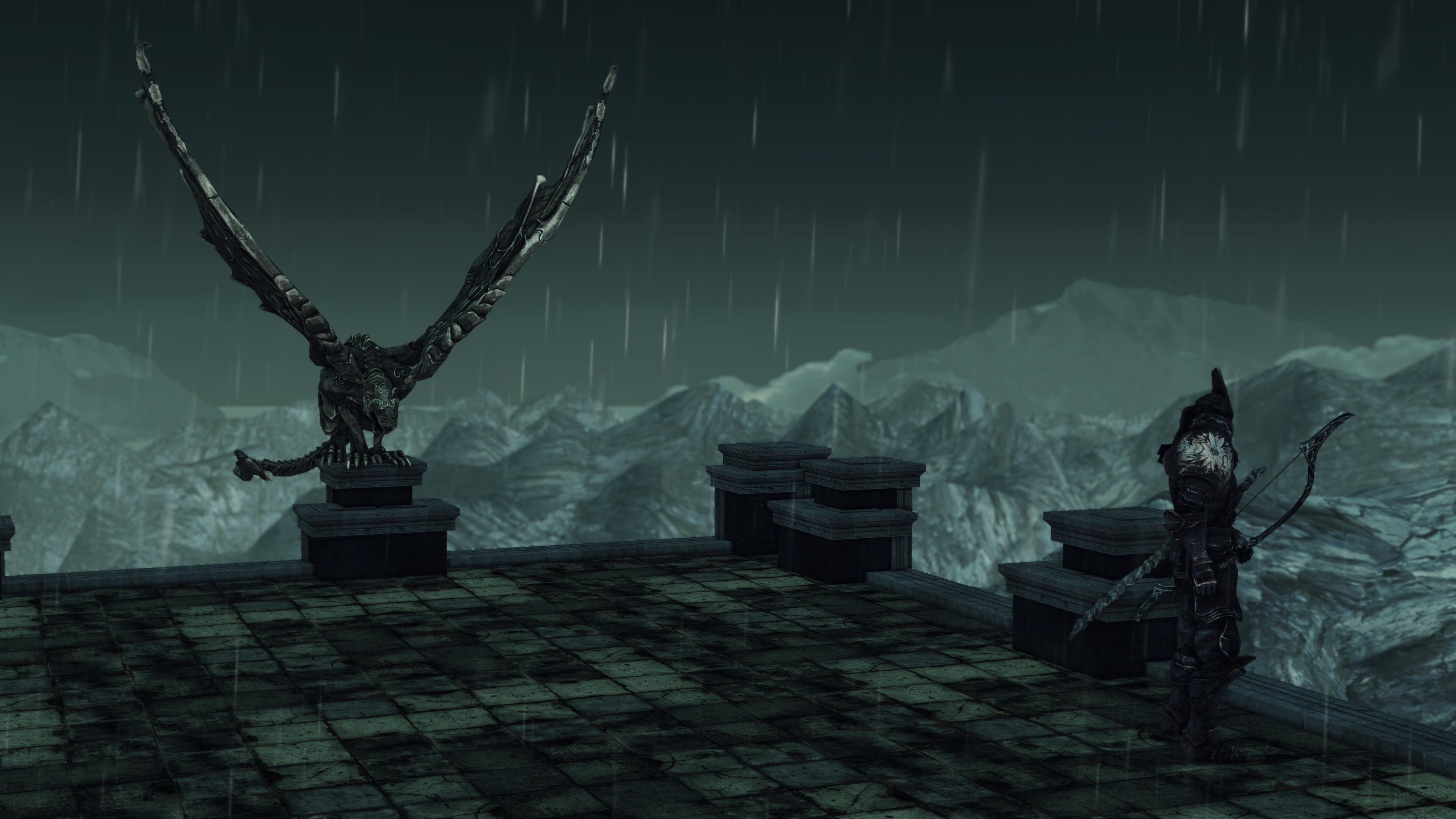 Drangleic – Lokey Lore