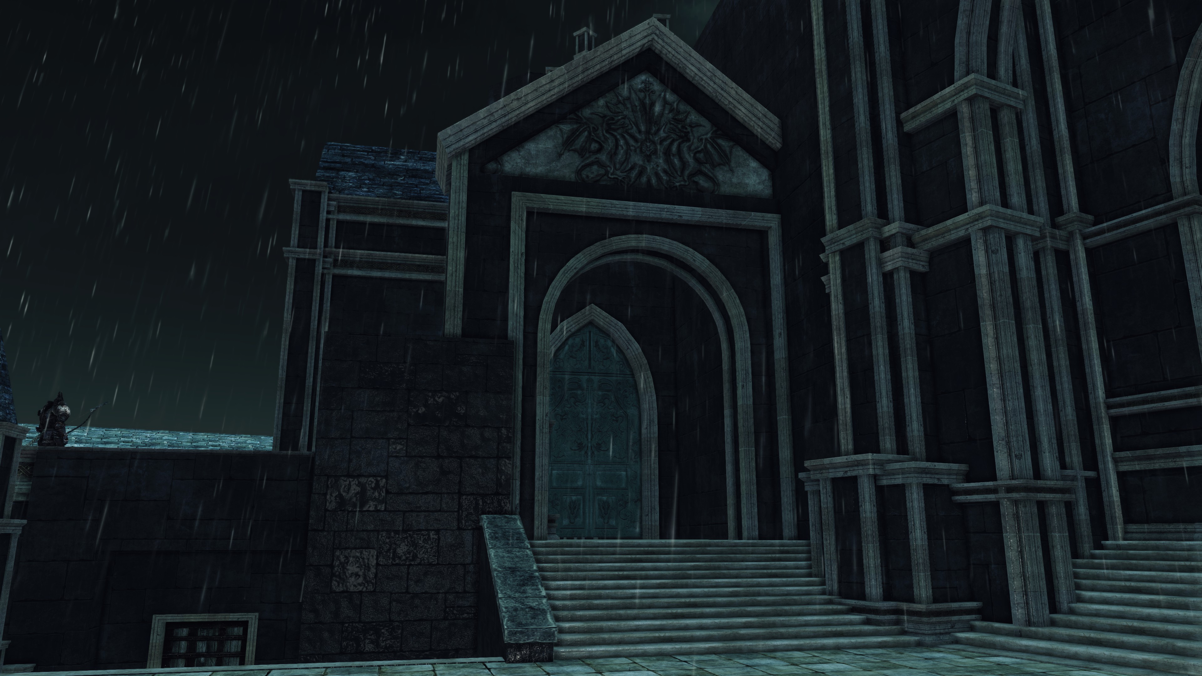 Drangleic – Lokey Lore