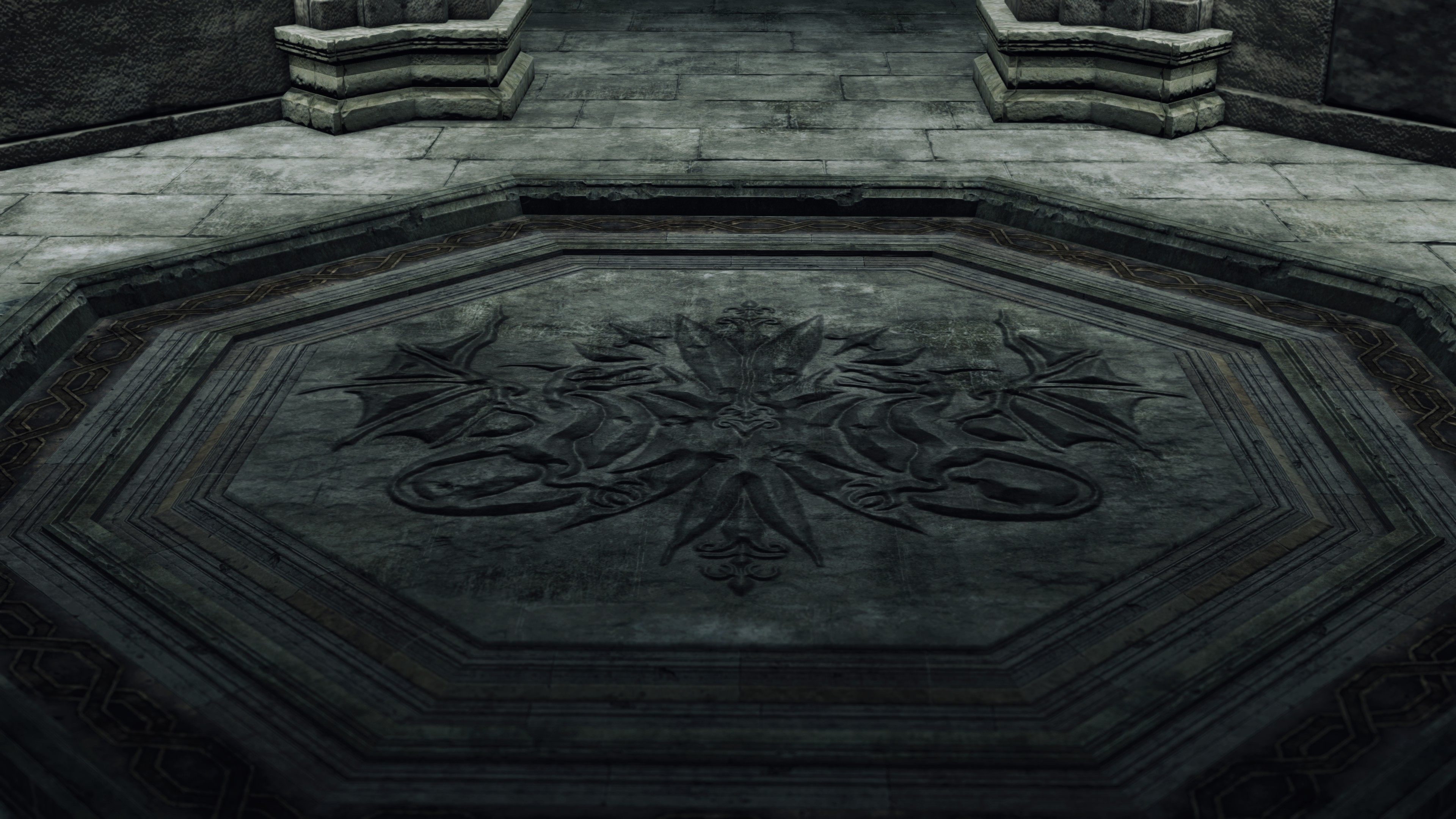 Drangleic – Lokey Lore