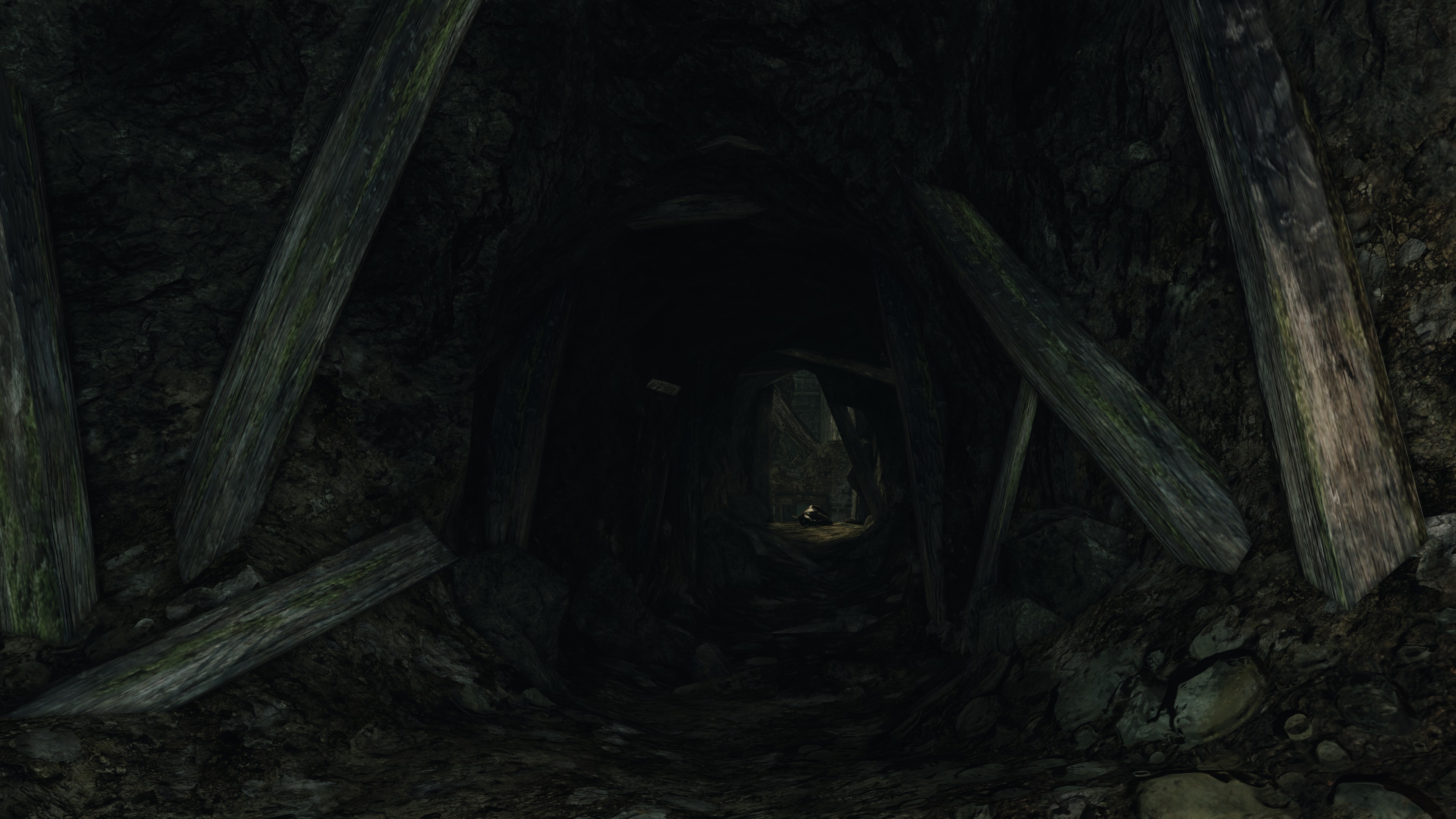 Drangleic – Lokey Lore