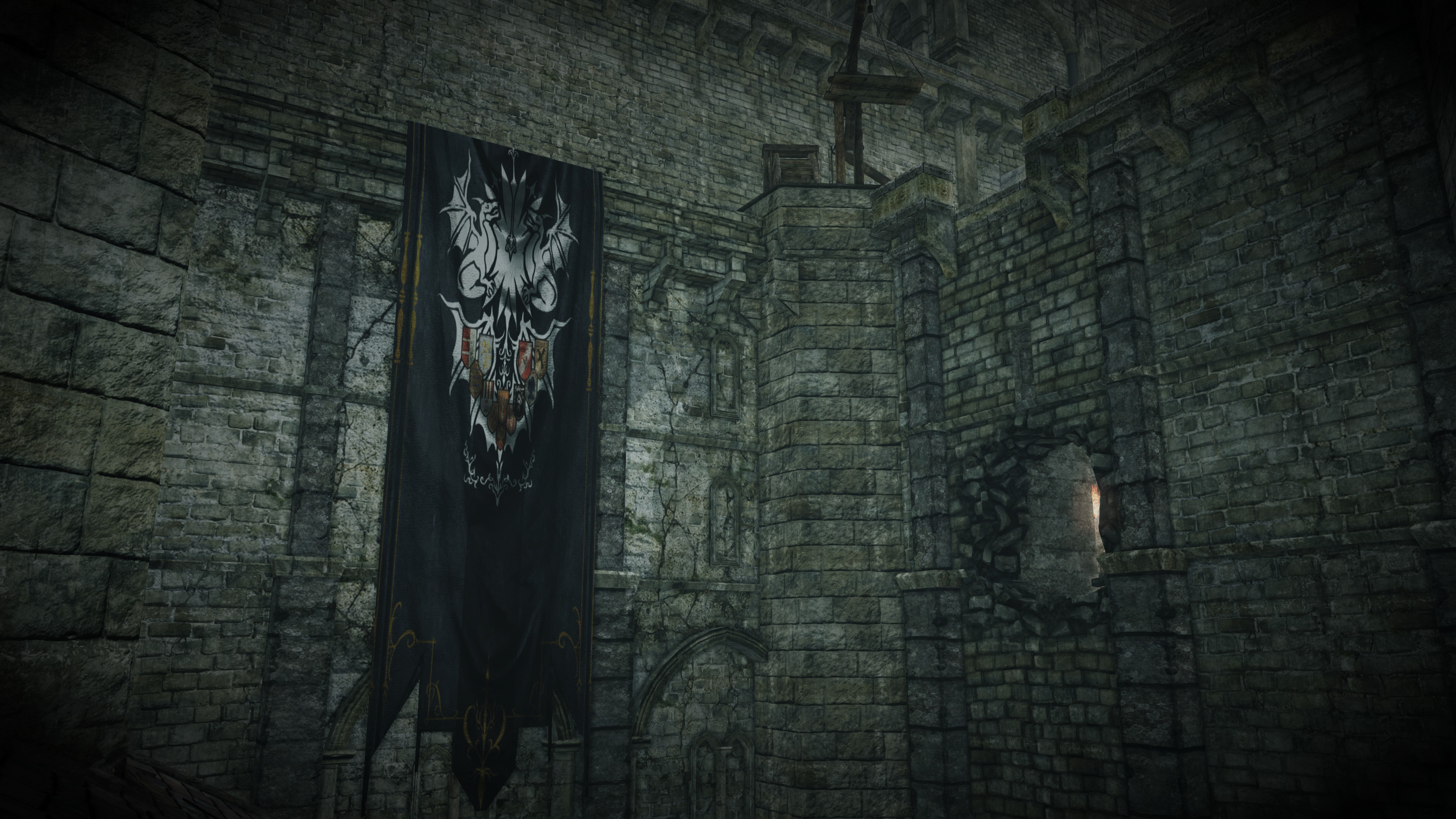 Drangleic – Lokey Lore