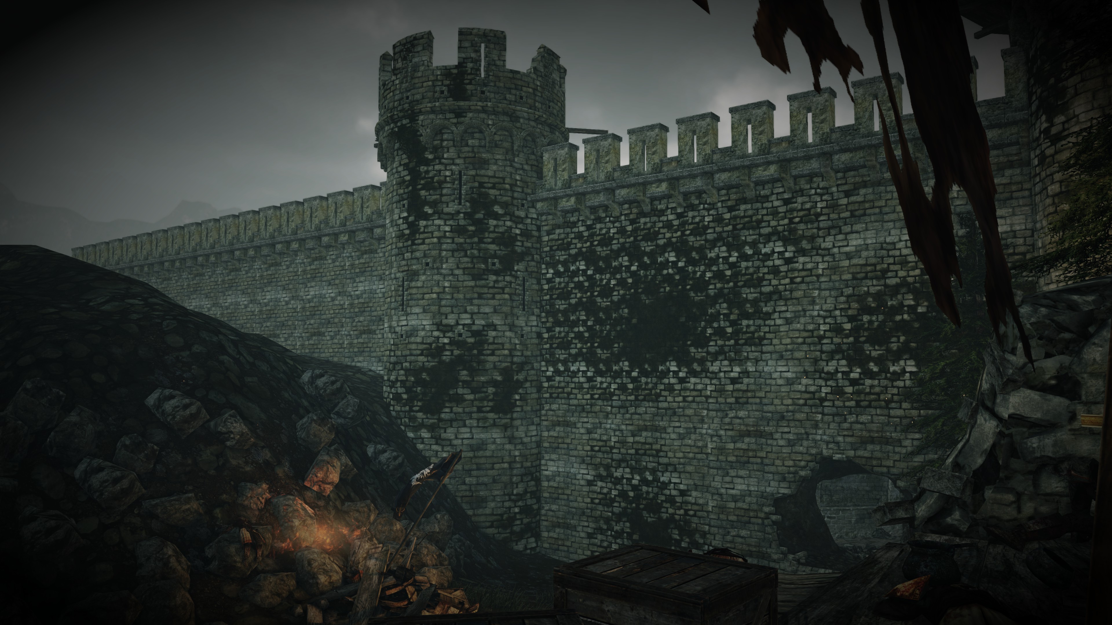 Drangleic – Lokey Lore