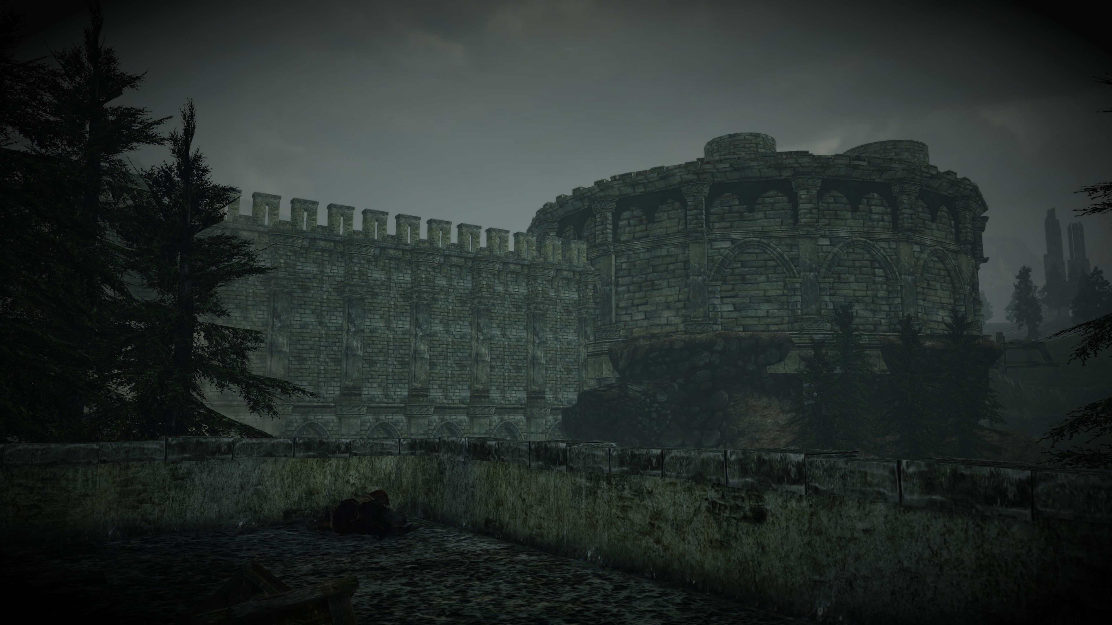 Drangleic – Lokey Lore