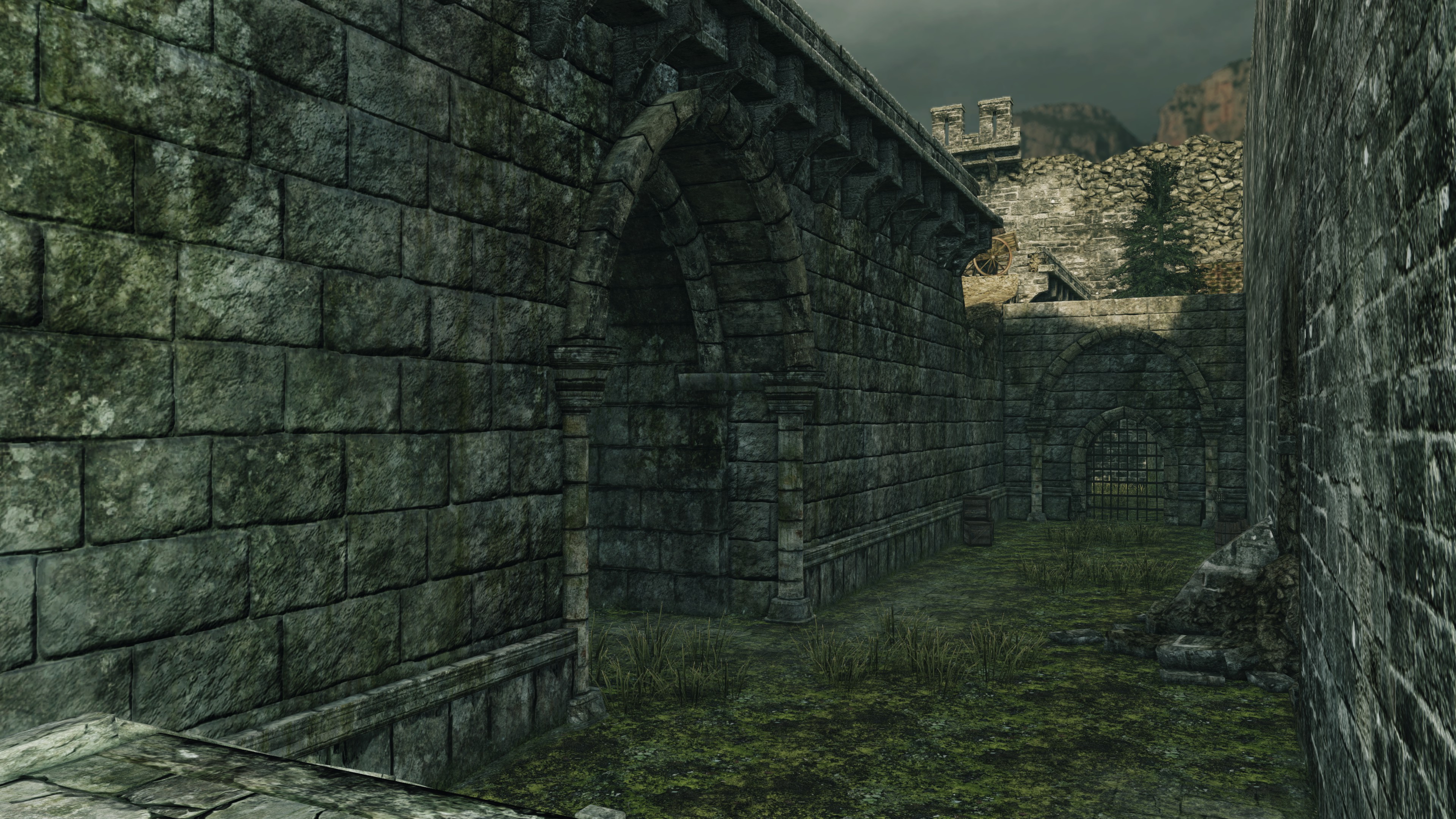 Drangleic – Lokey Lore