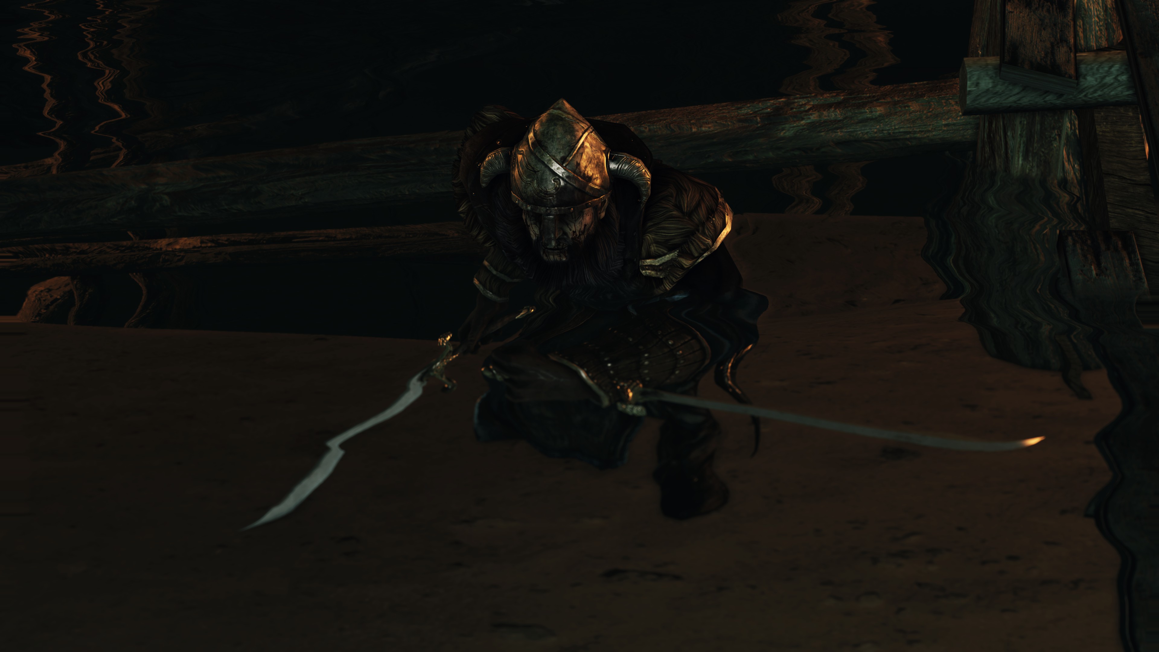 Drangleic – Lokey Lore