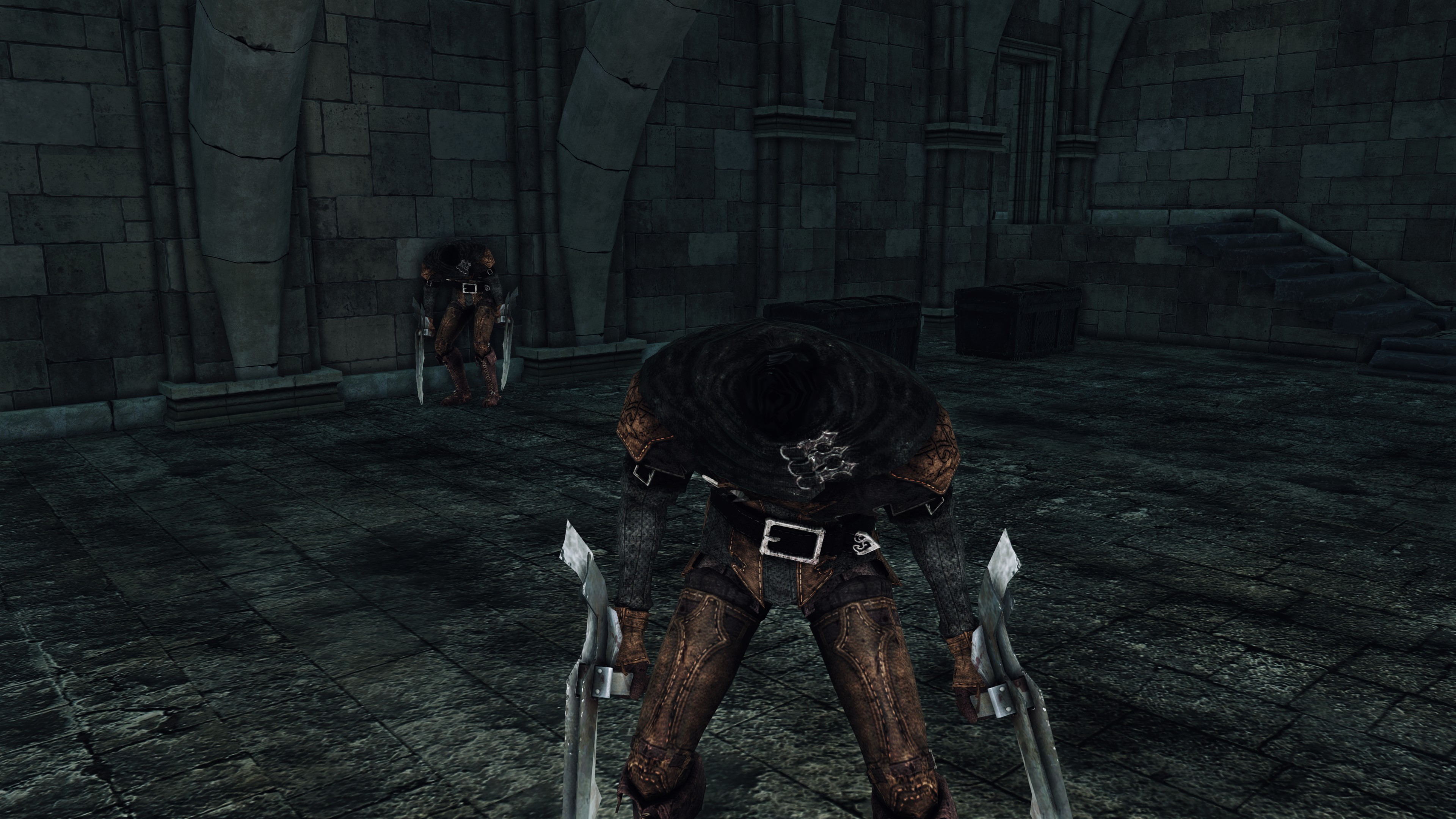 Drangleic – Lokey Lore