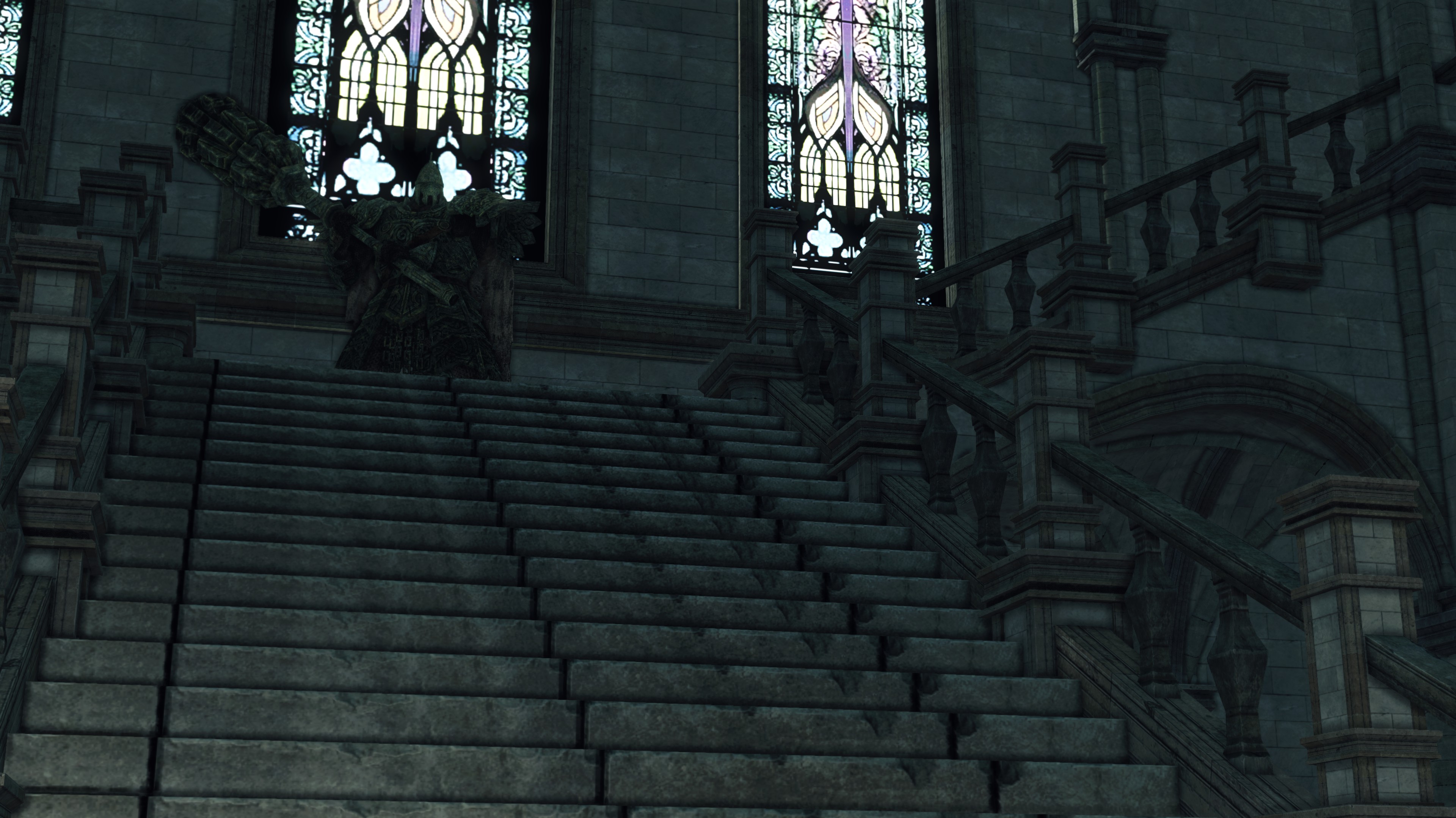 Drangleic – Lokey Lore