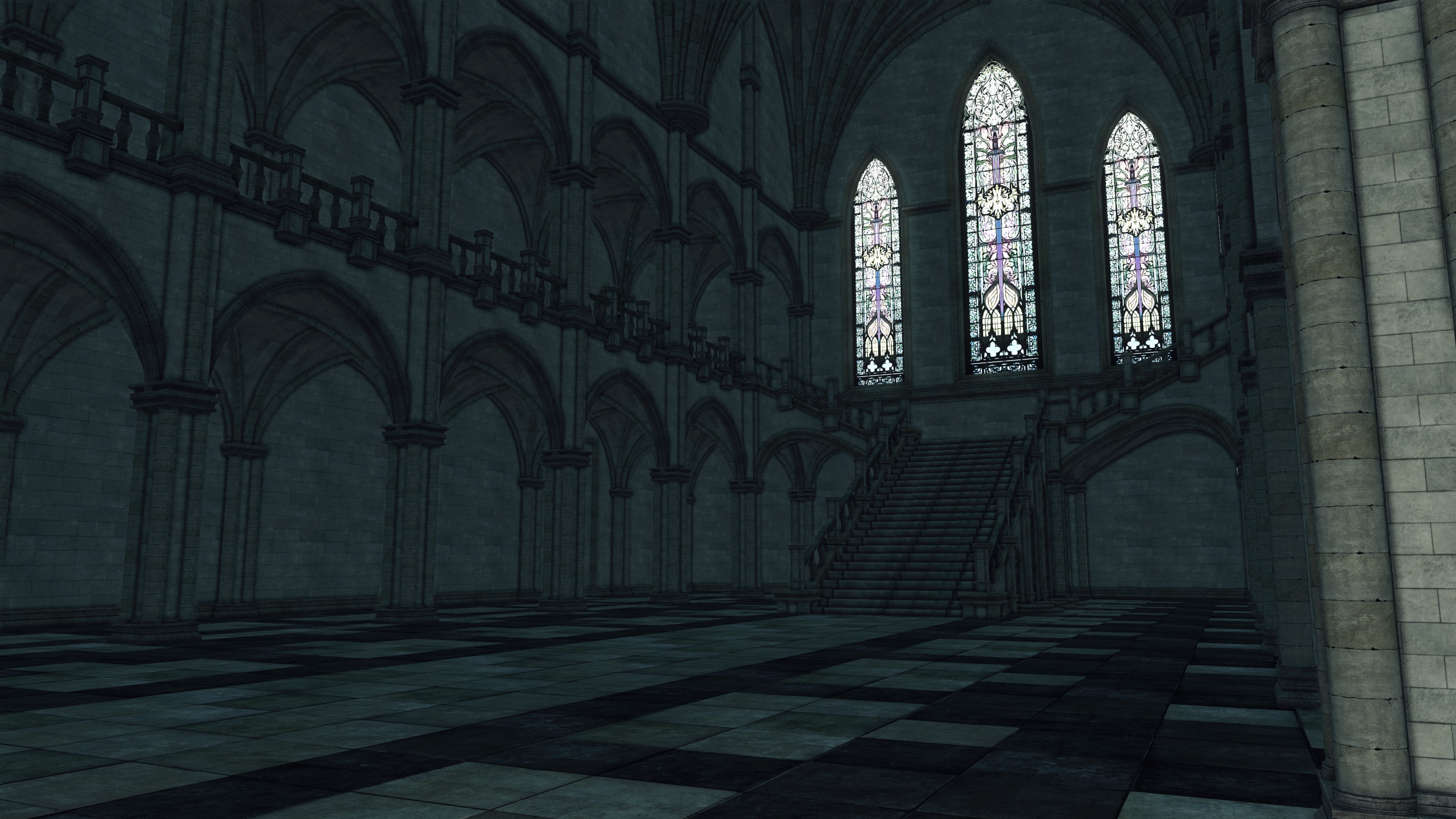 Drangleic – Lokey Lore