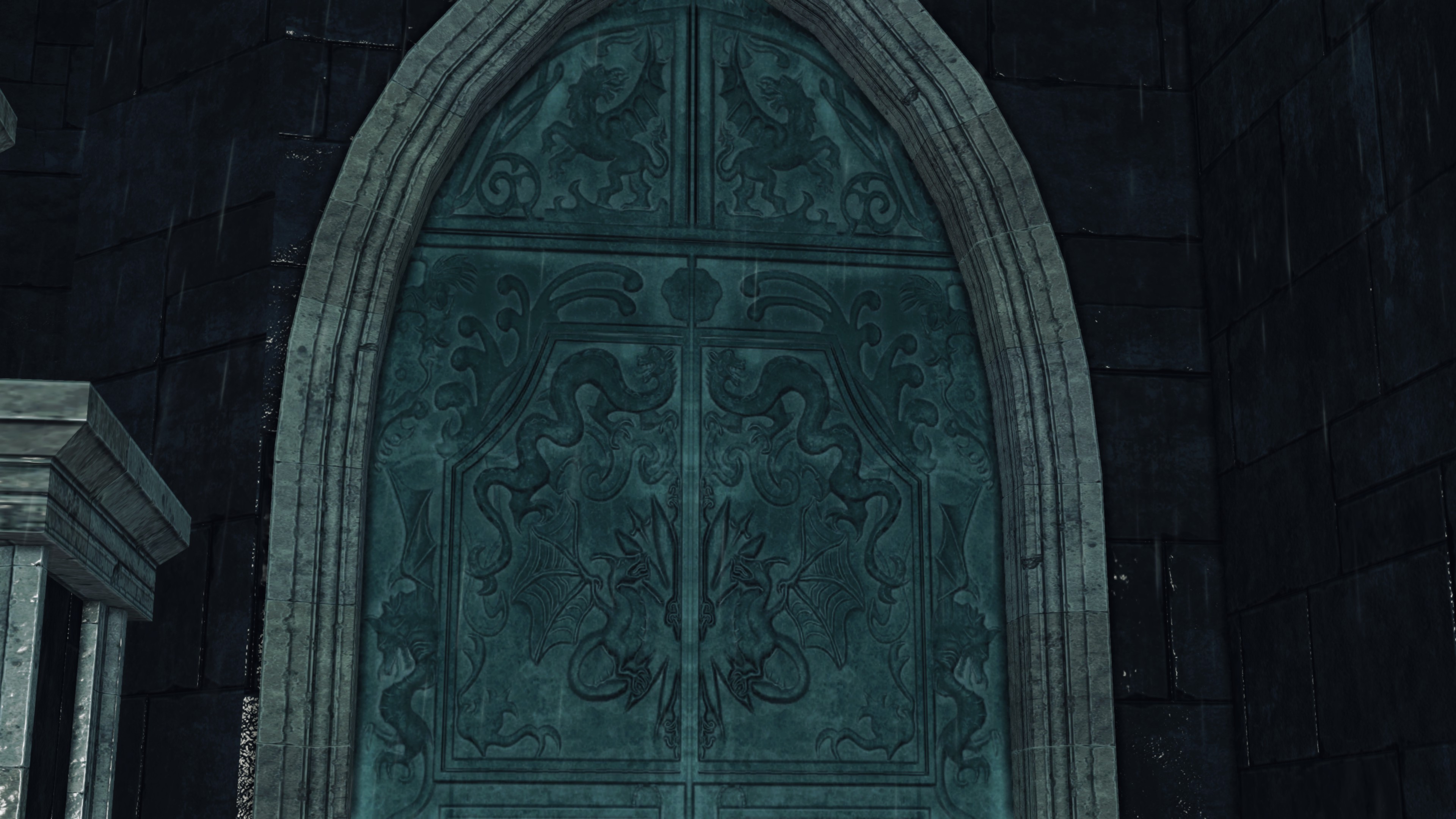 Drangleic – Lokey Lore