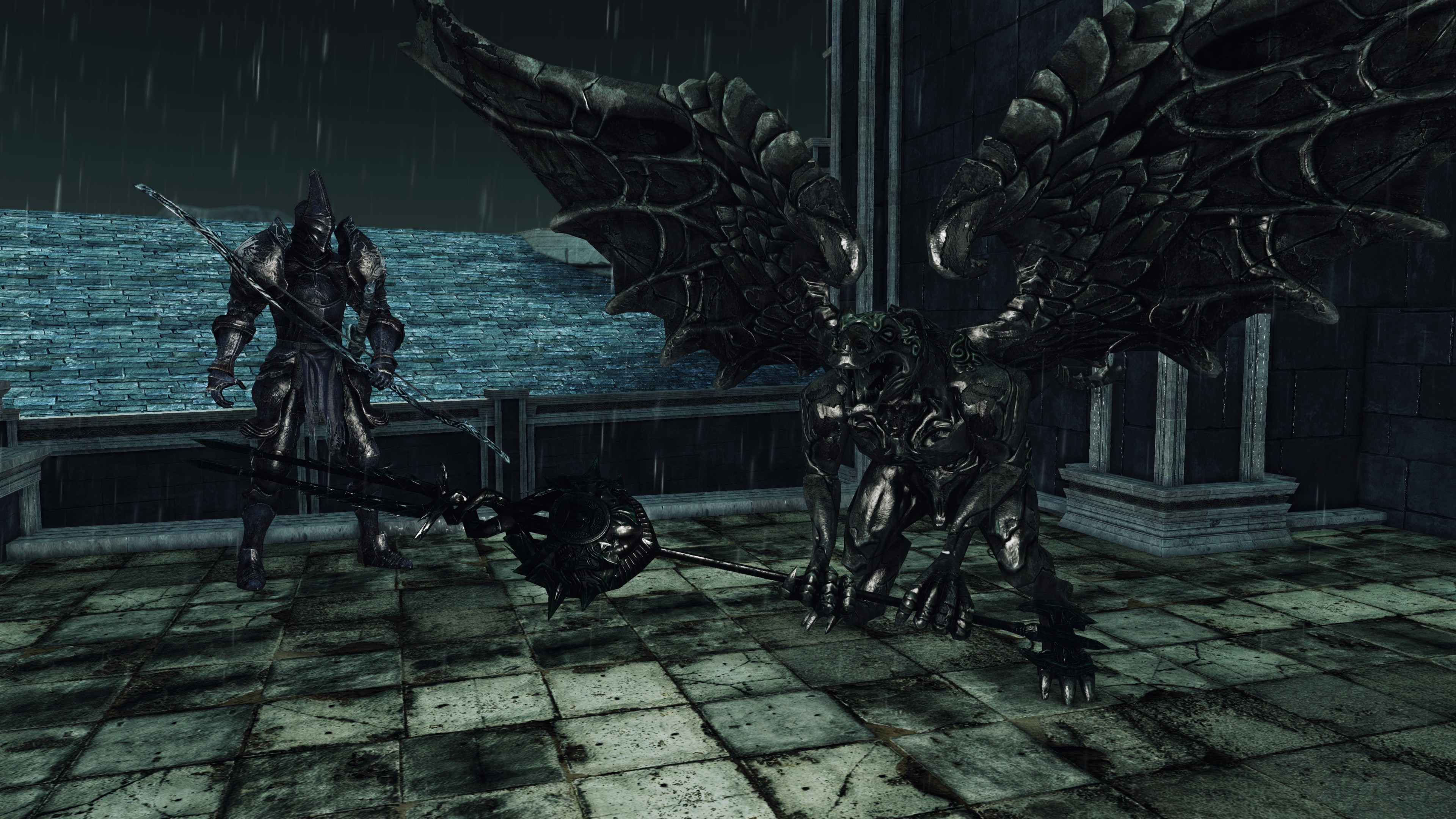 Drangleic – Lokey Lore