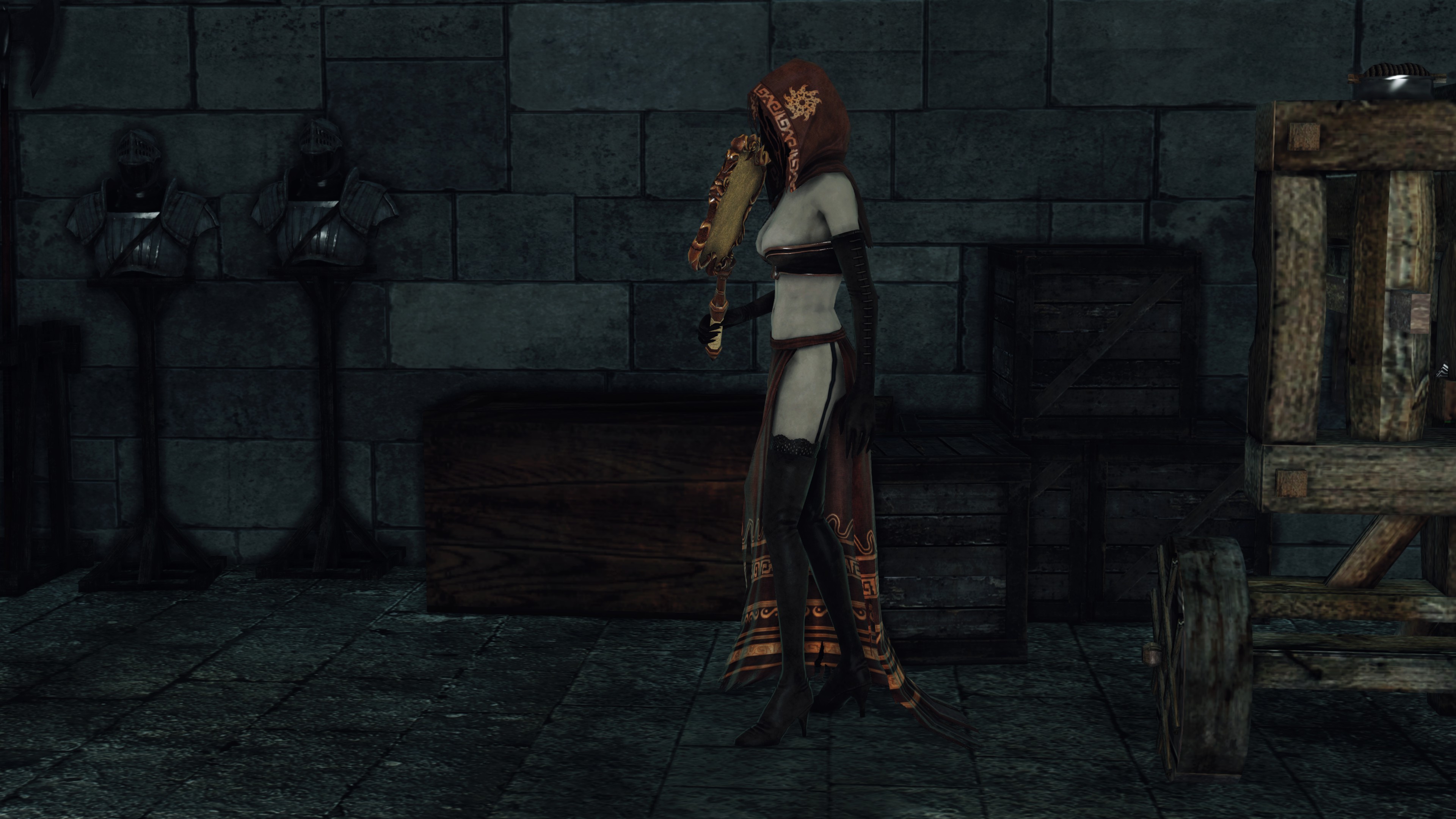 Drangleic – Lokey Lore