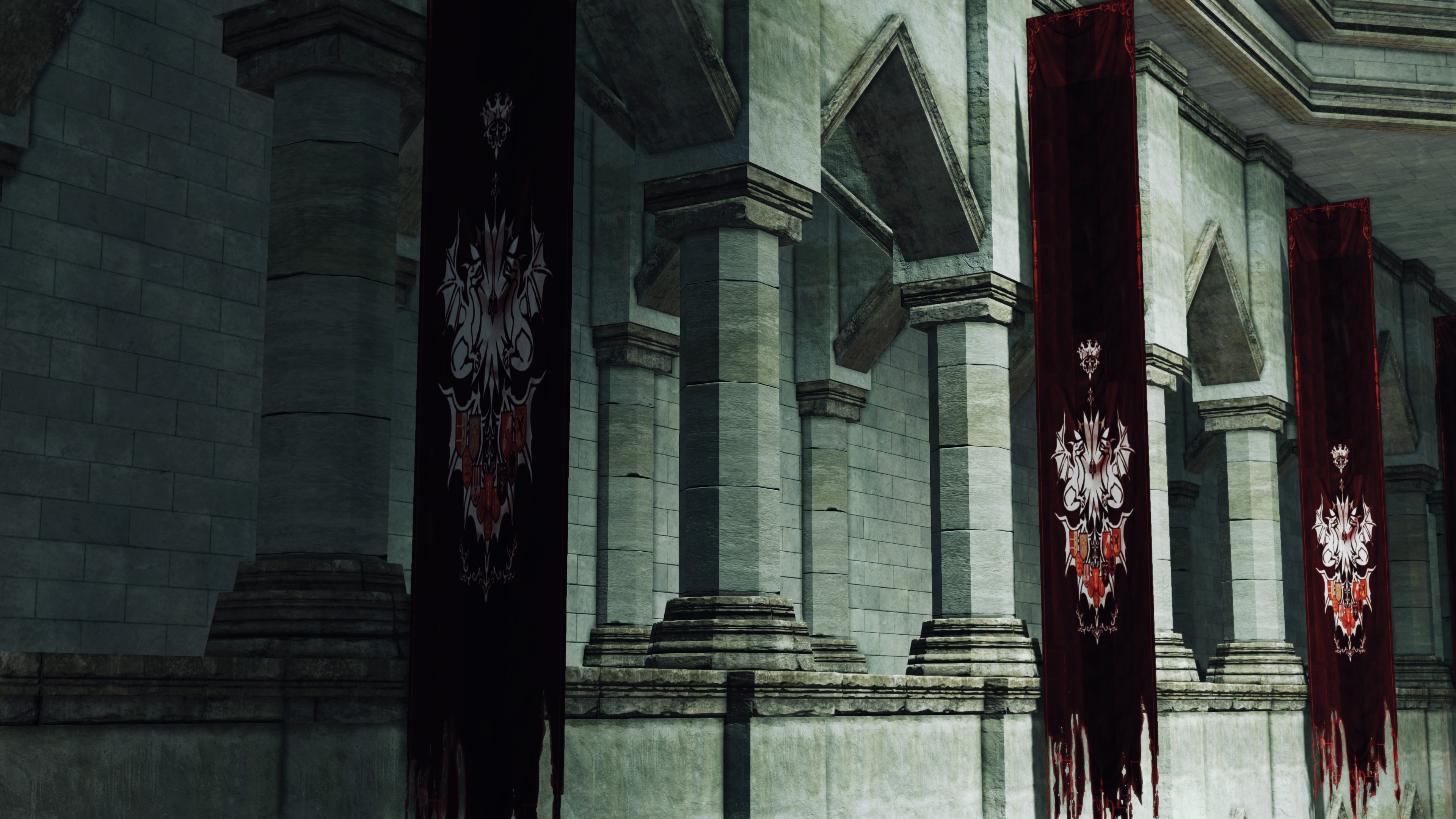 Drangleic – Lokey Lore