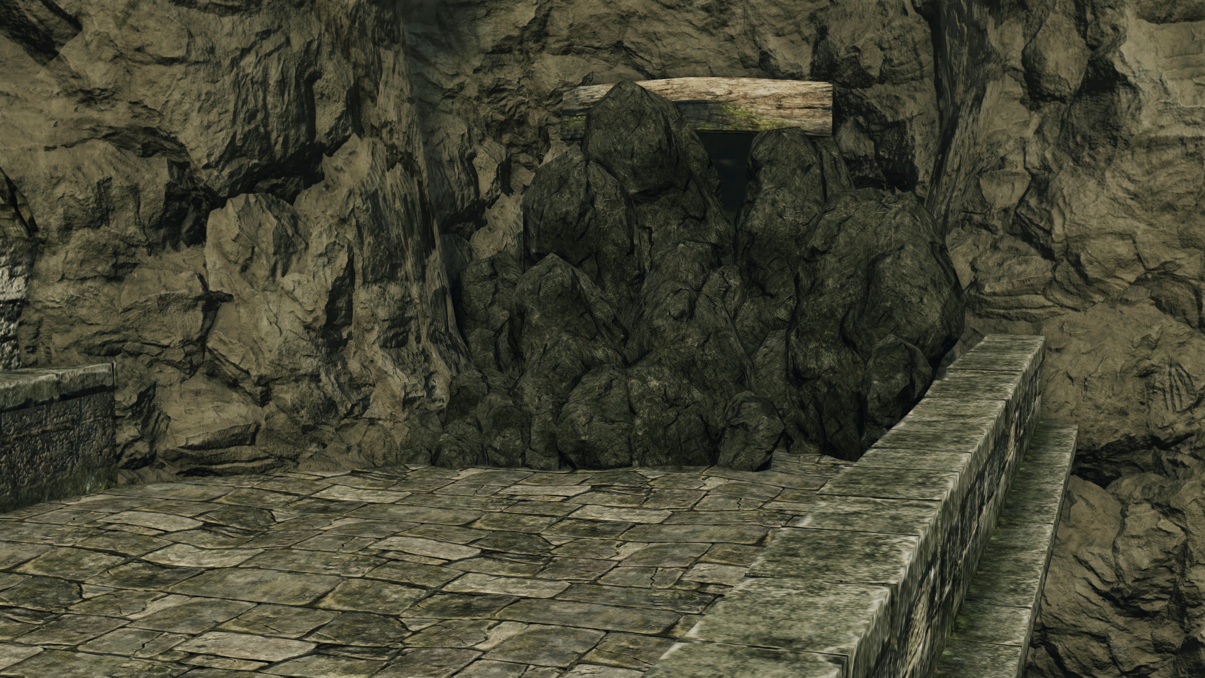 Drangleic – Lokey Lore