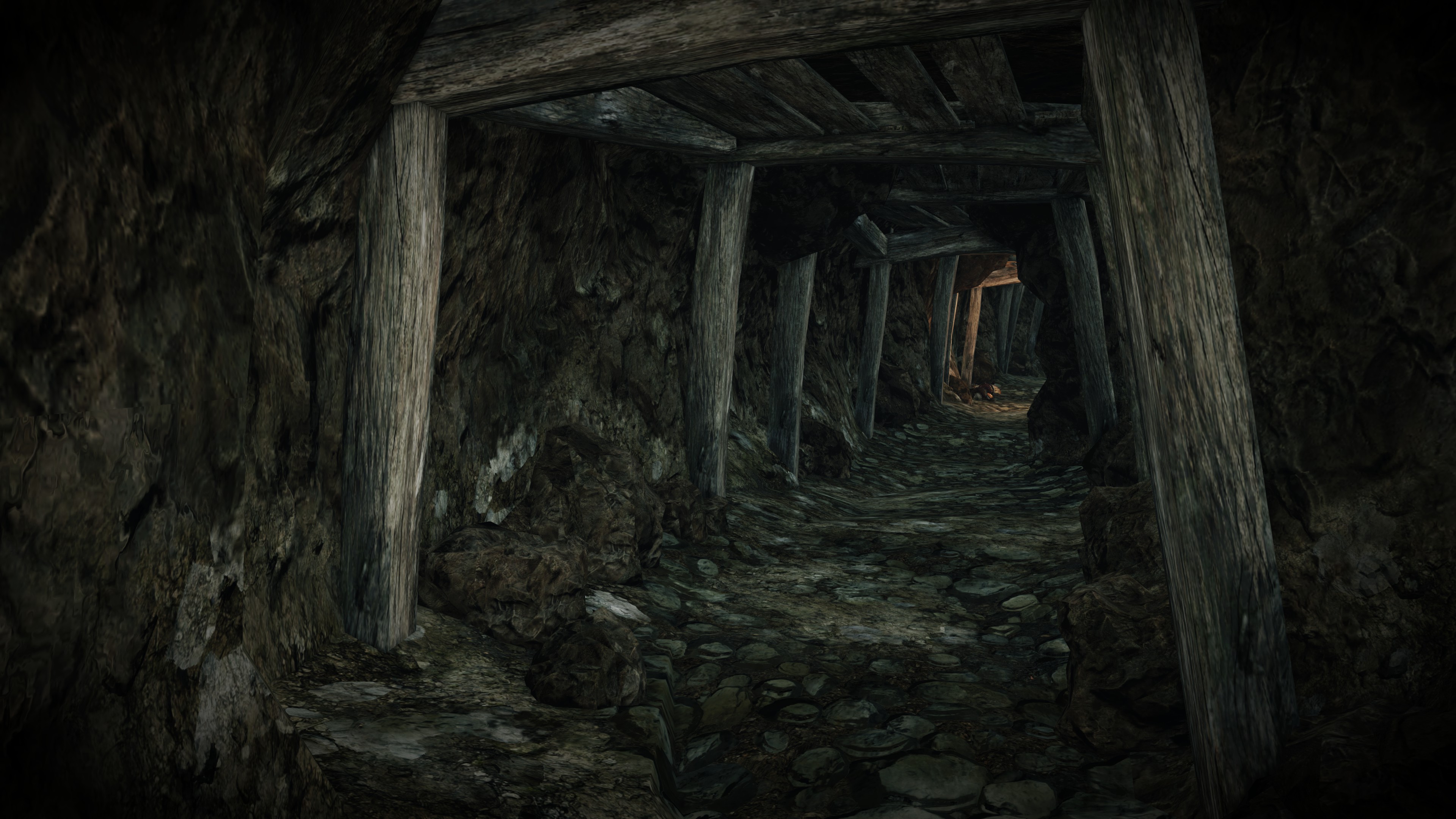 Drangleic – Lokey Lore