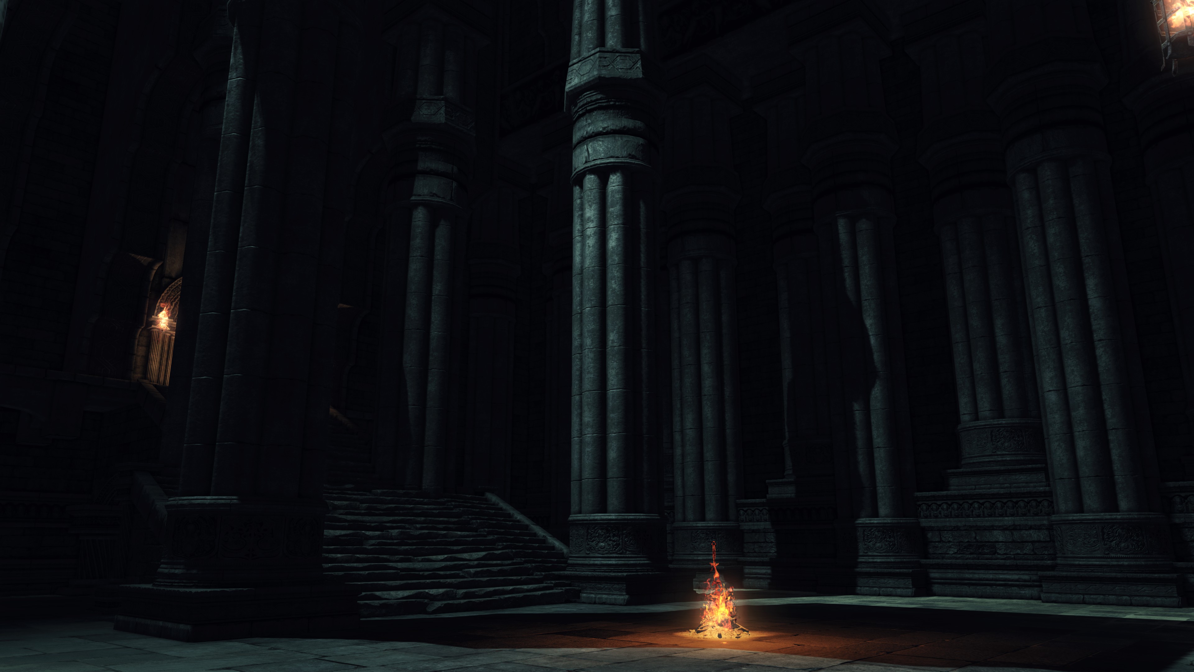 Undead Crypt – Lokey Lore