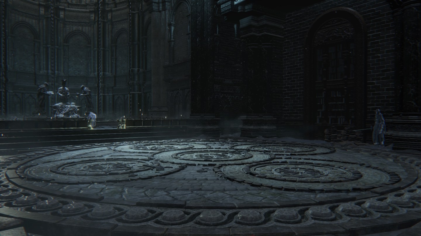 The Holy Blades – Lokey Lore