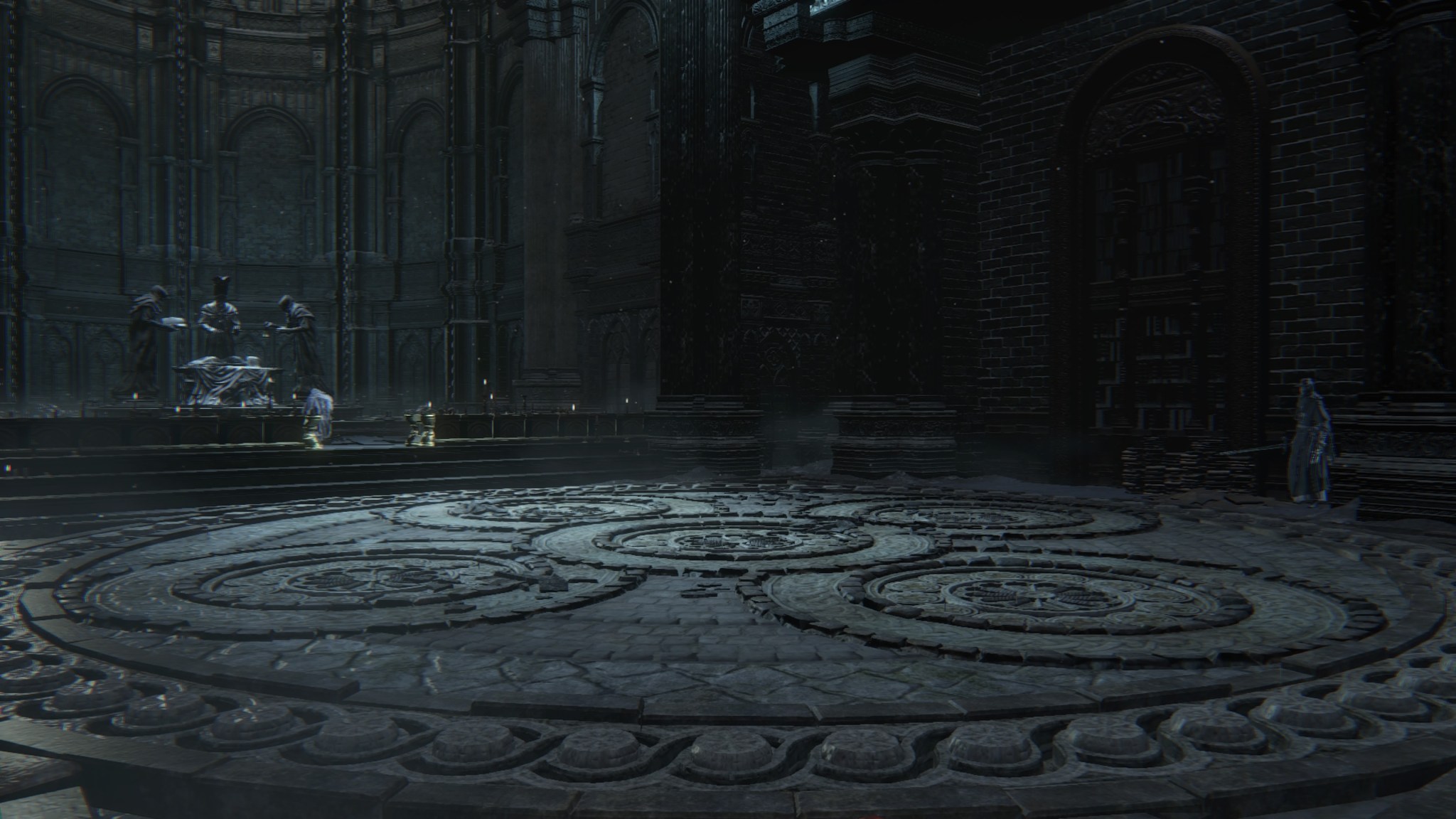 The Holy Blades – Lokey Lore