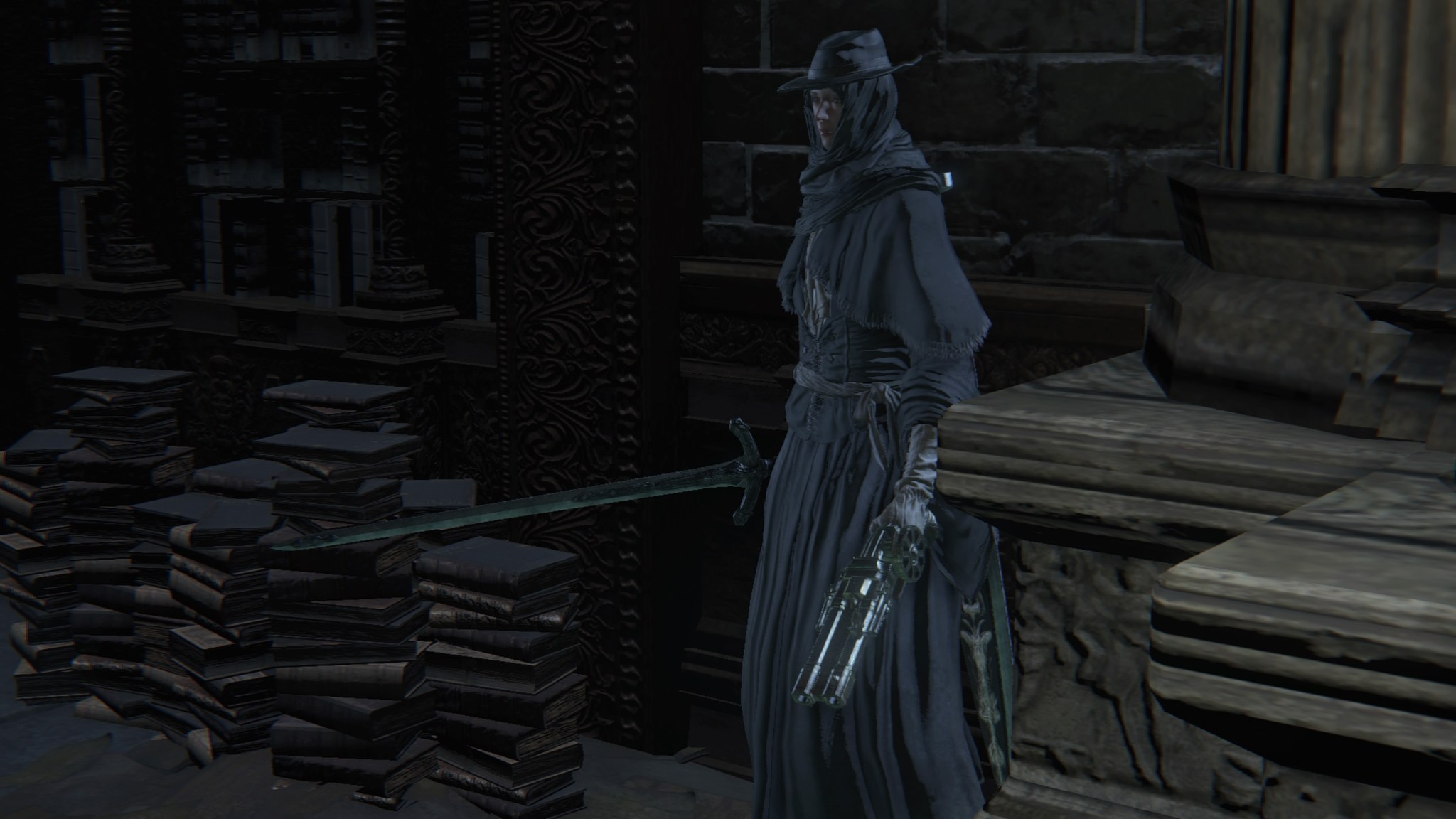 The Holy Blades – Lokey Lore