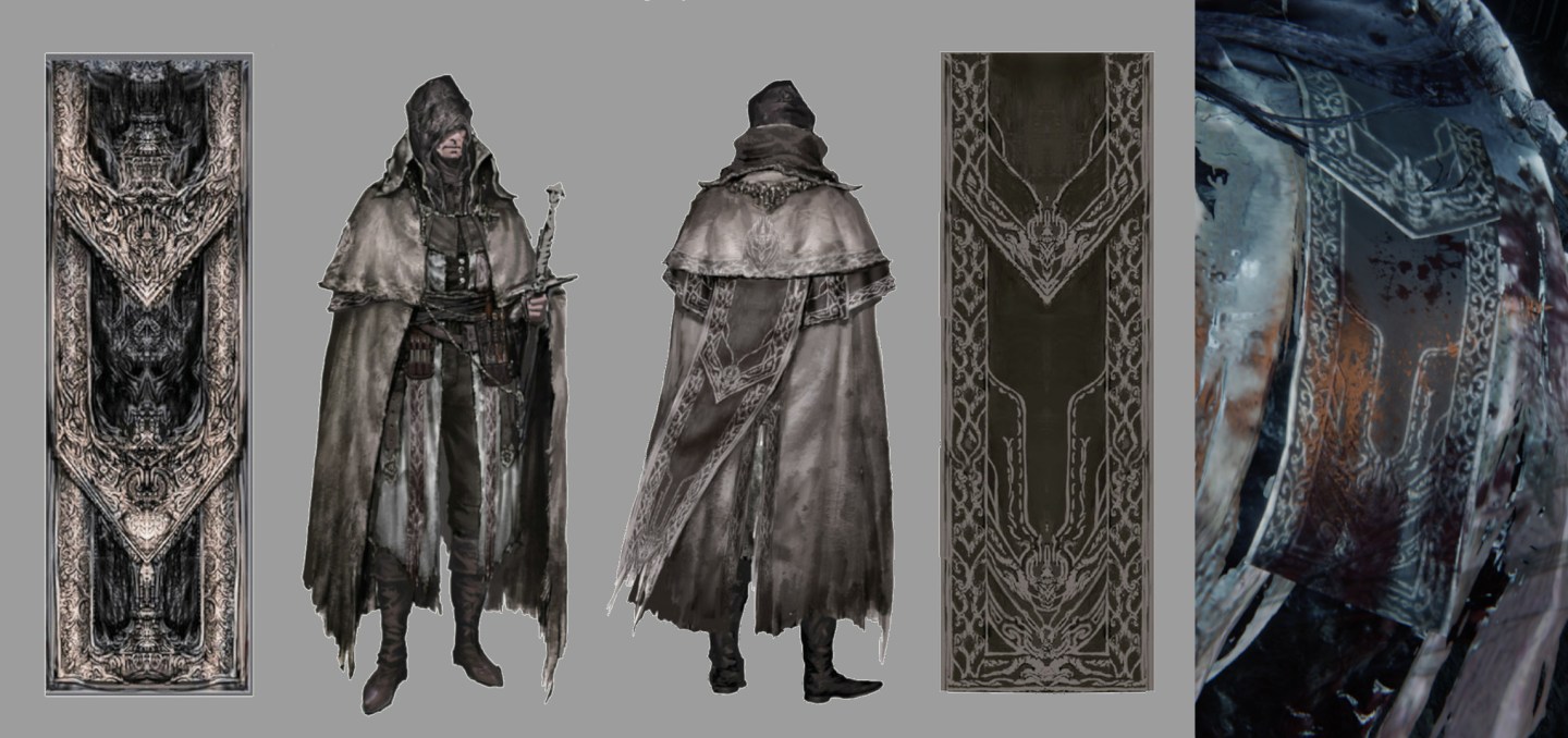 The Holy Blades – Lokey Lore