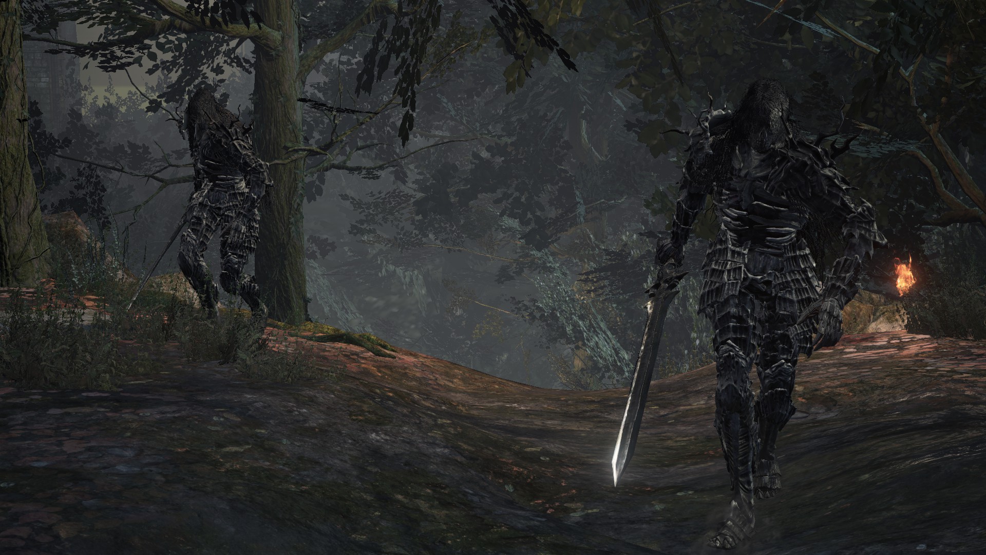 Darkwraiths – Lokey Lore