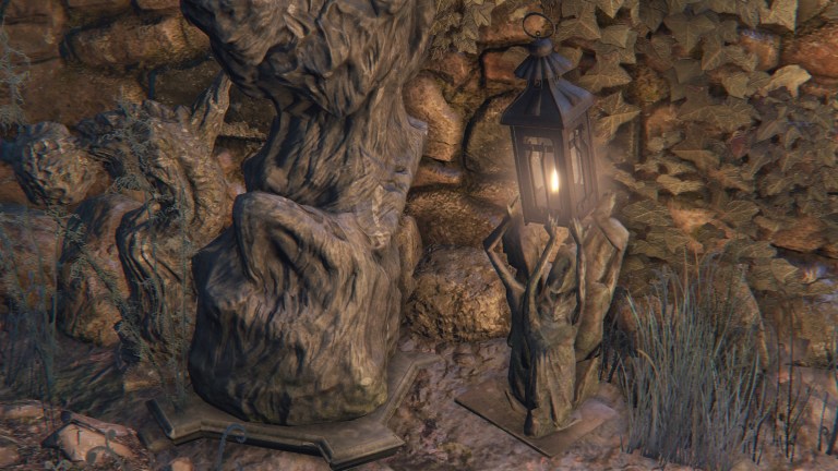 Byrgenwerth – Lokey Lore