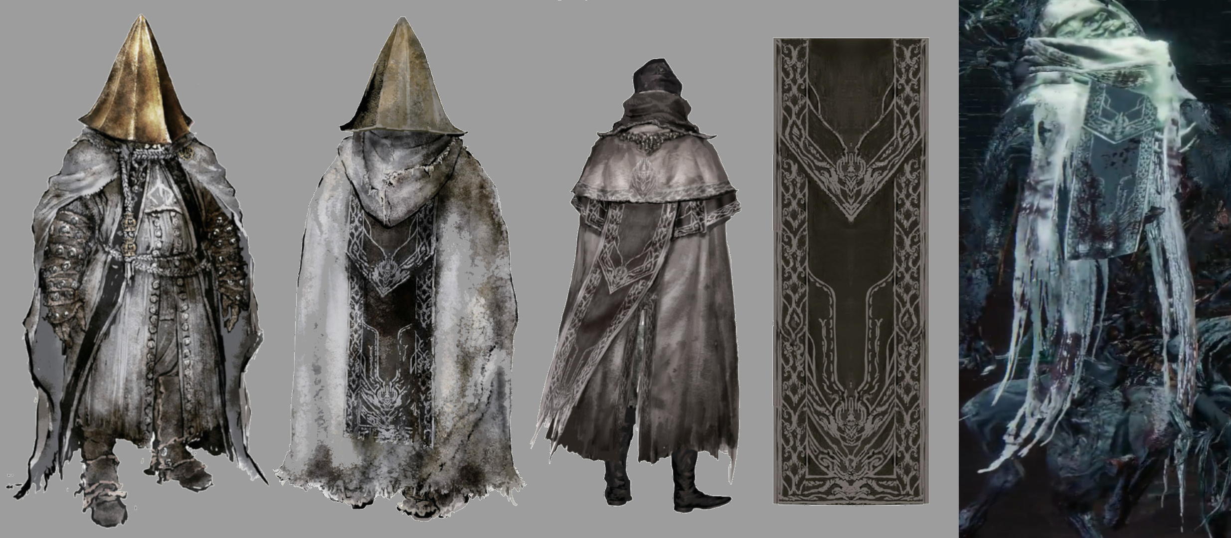 The Executioners – Lokey Lore